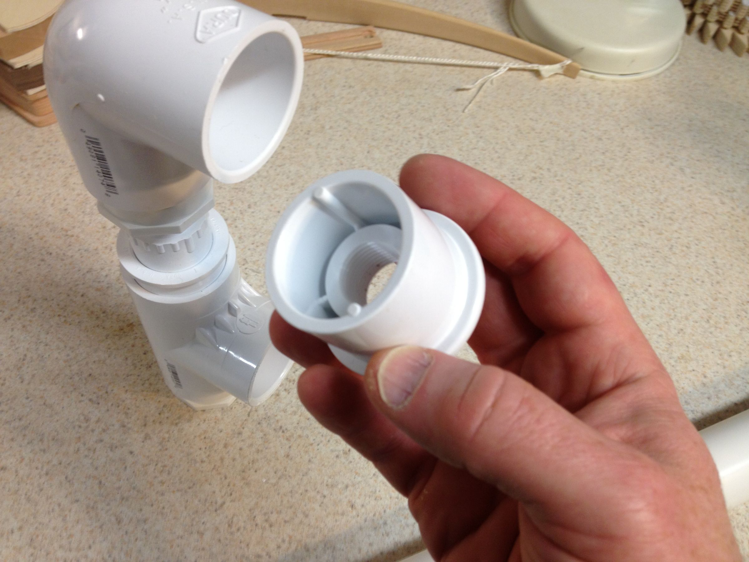 Hand-powered Water Pump : 5 Steps (with Pictures) - Instructables