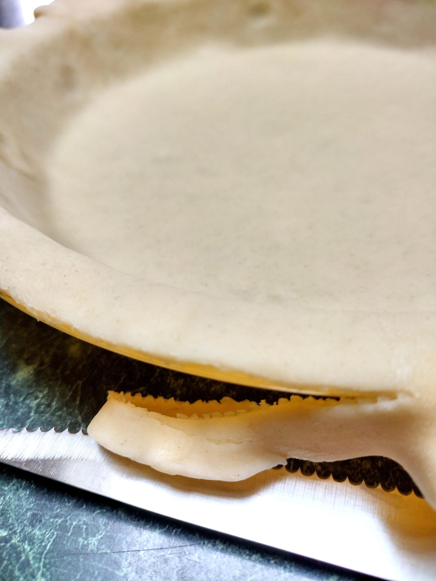 Lemon Chiffon Bee Pie : 9 Steps (with Pictures) - Instructables