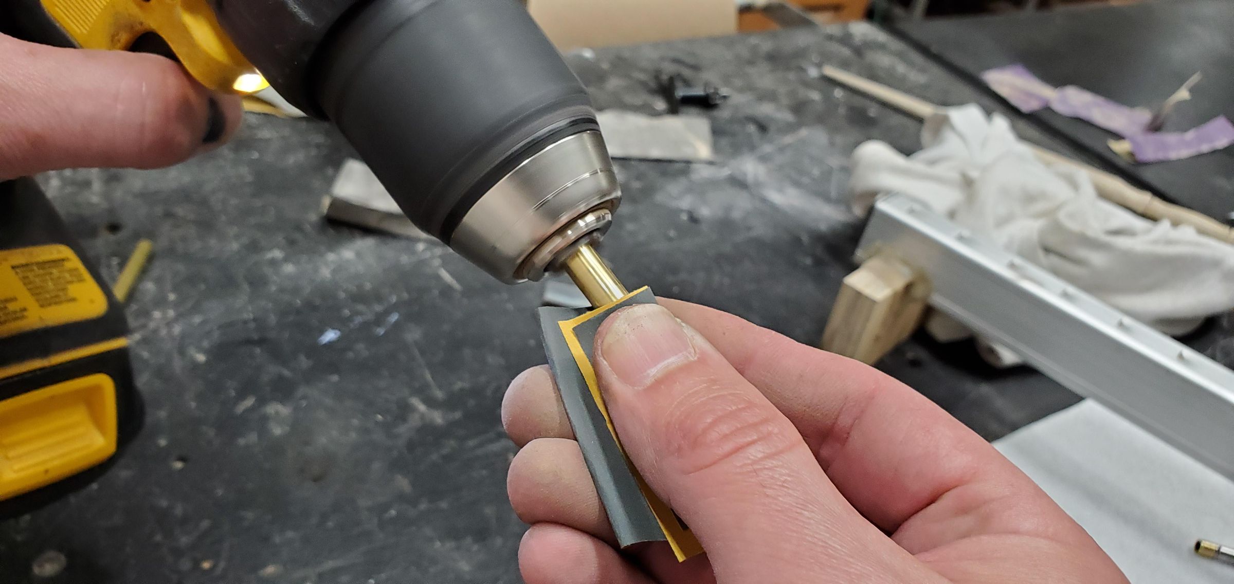 Magic Wand That Turns Into Pen : 27 Steps (with Pictures) - Instructables