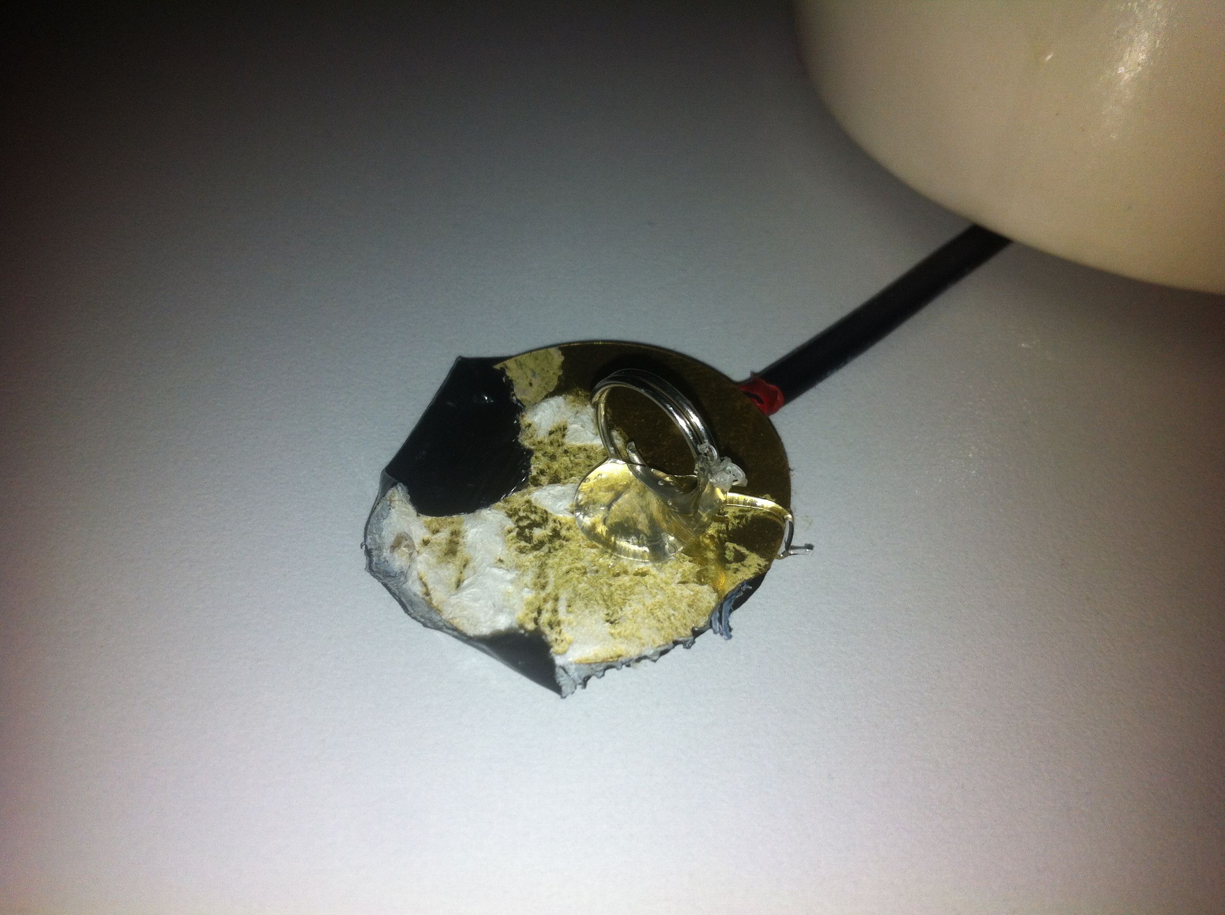 DIY Spring Reverb : 8 Steps (with Pictures) - Instructables