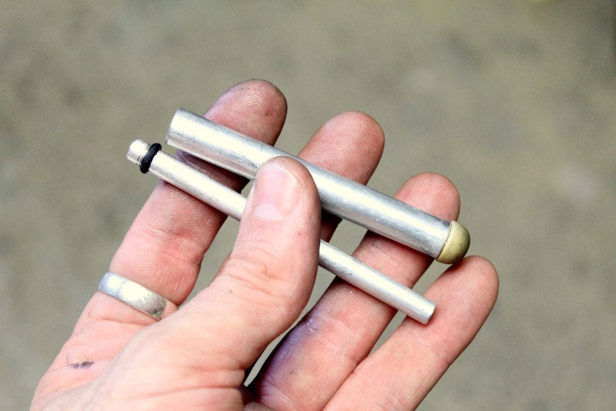 Simple Mini Fire Piston : 11 Steps (with Pictures) - Instructables
