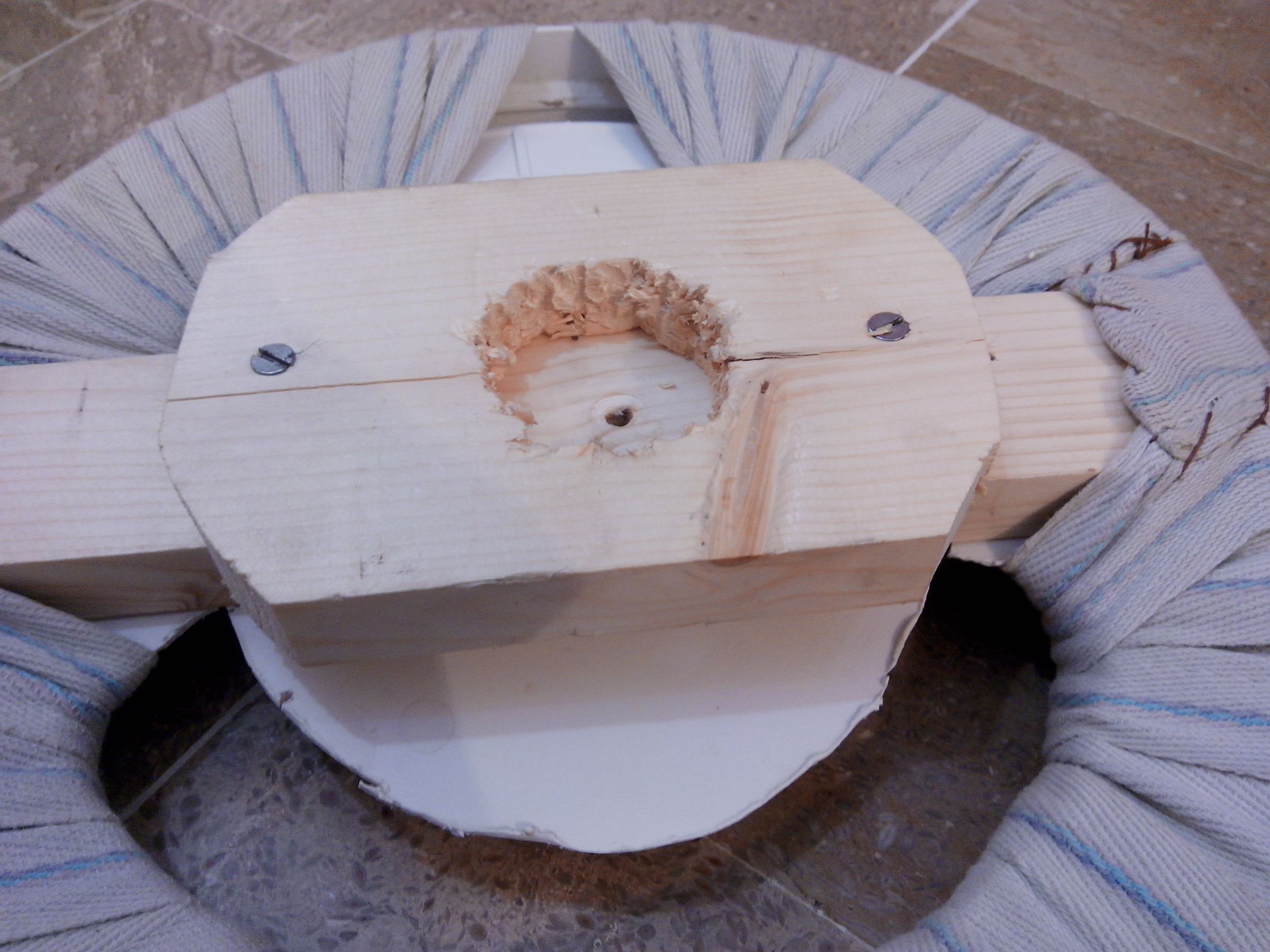 Arduino Uno Steering Wheel : 4 Steps - Instructables