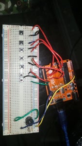 Arduino Mini Piano : 3 Steps - Instructables