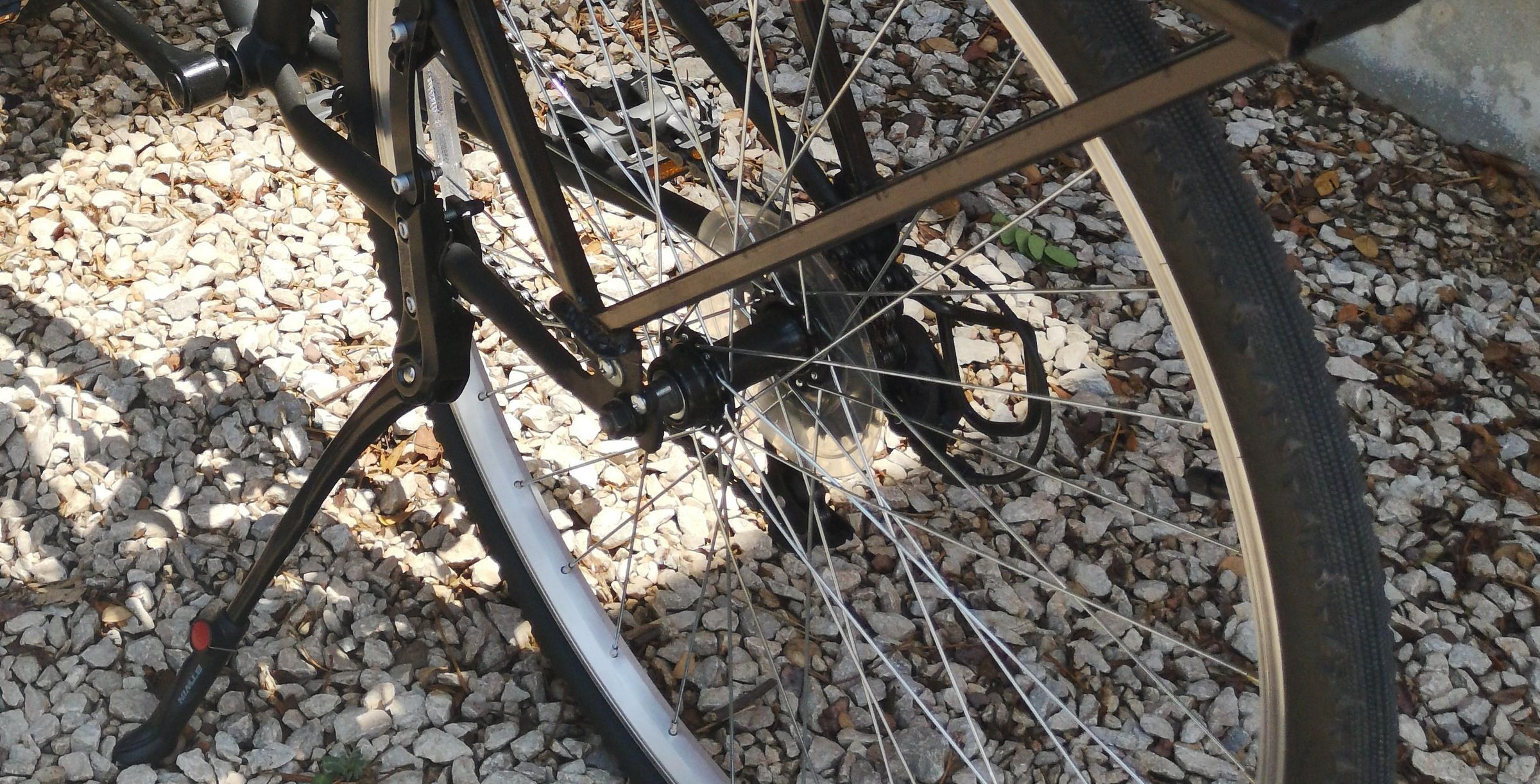 Bicycle Rack for Heavy Load : 7 Steps (with Pictures) - Instructables