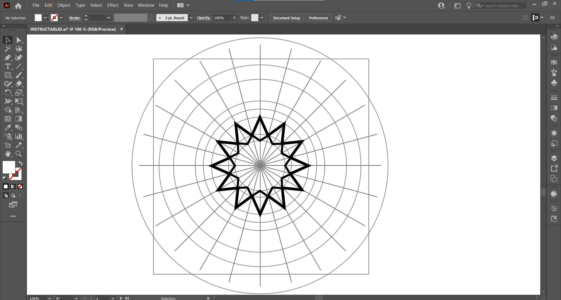 Synergizing the Beauty of Mathematics and Art : 4 Steps (with Pictures ...