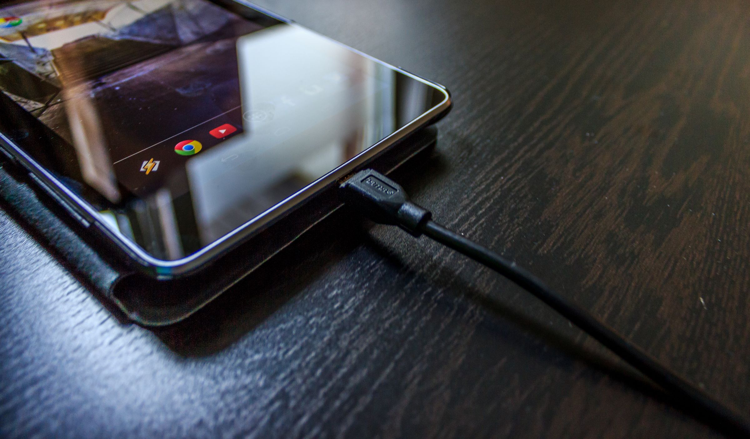 Program Your Arduino With an Android Device! : 11 Steps (with Pictures ...