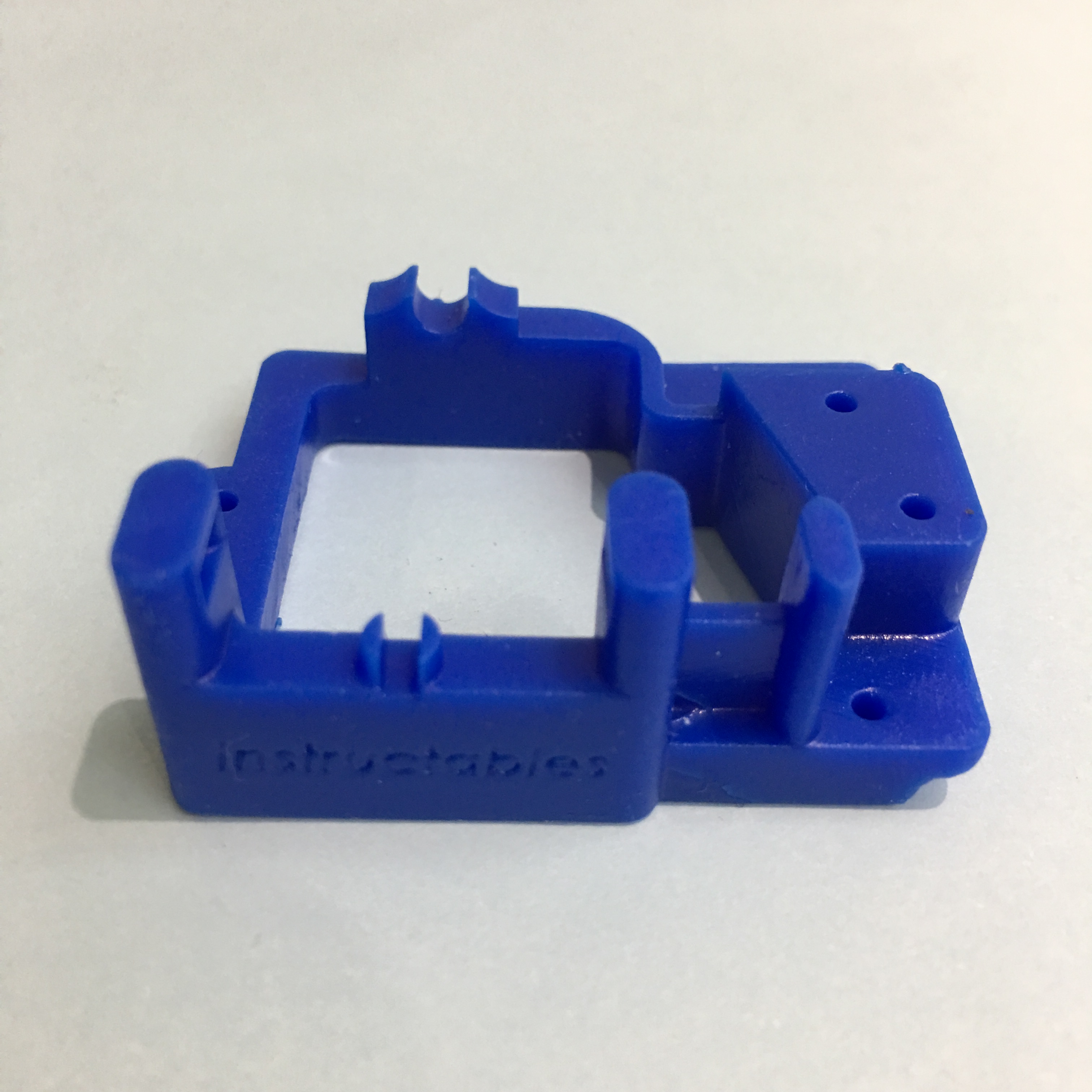 3D Print a Programmable Musical Instrument : 5 Steps (with Pictures ...