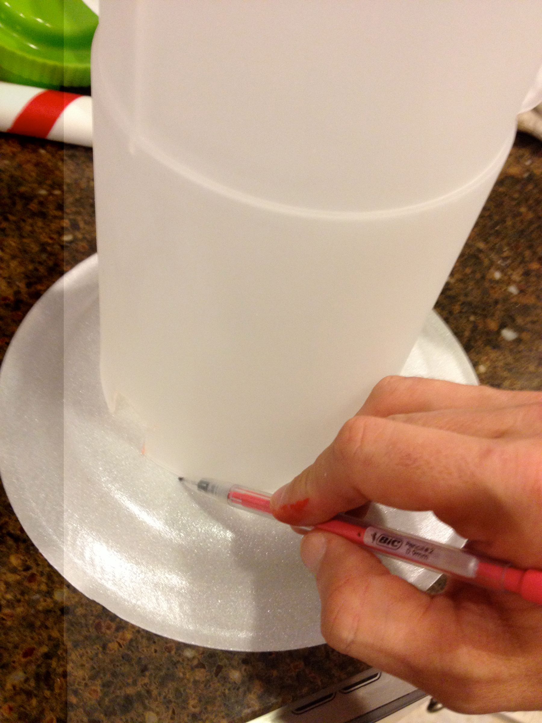 Making Fake Hot Chocolate As a Prop - Instructables