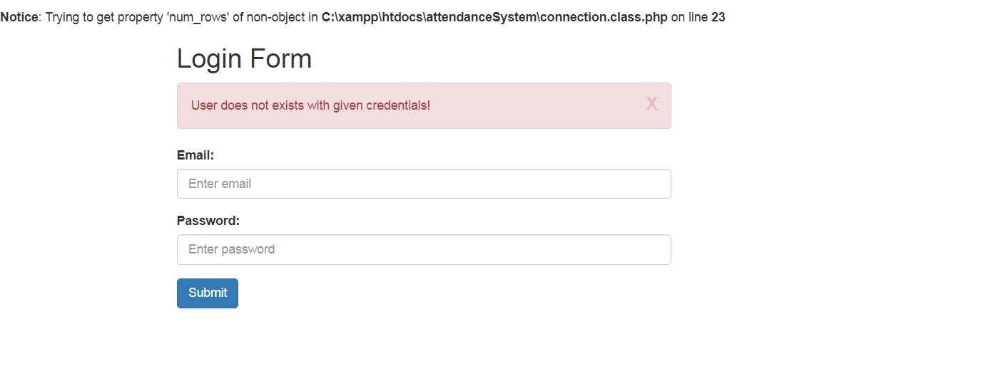 Online RFID Attendance System (Without Ethernet) : 8 Steps - Instructables