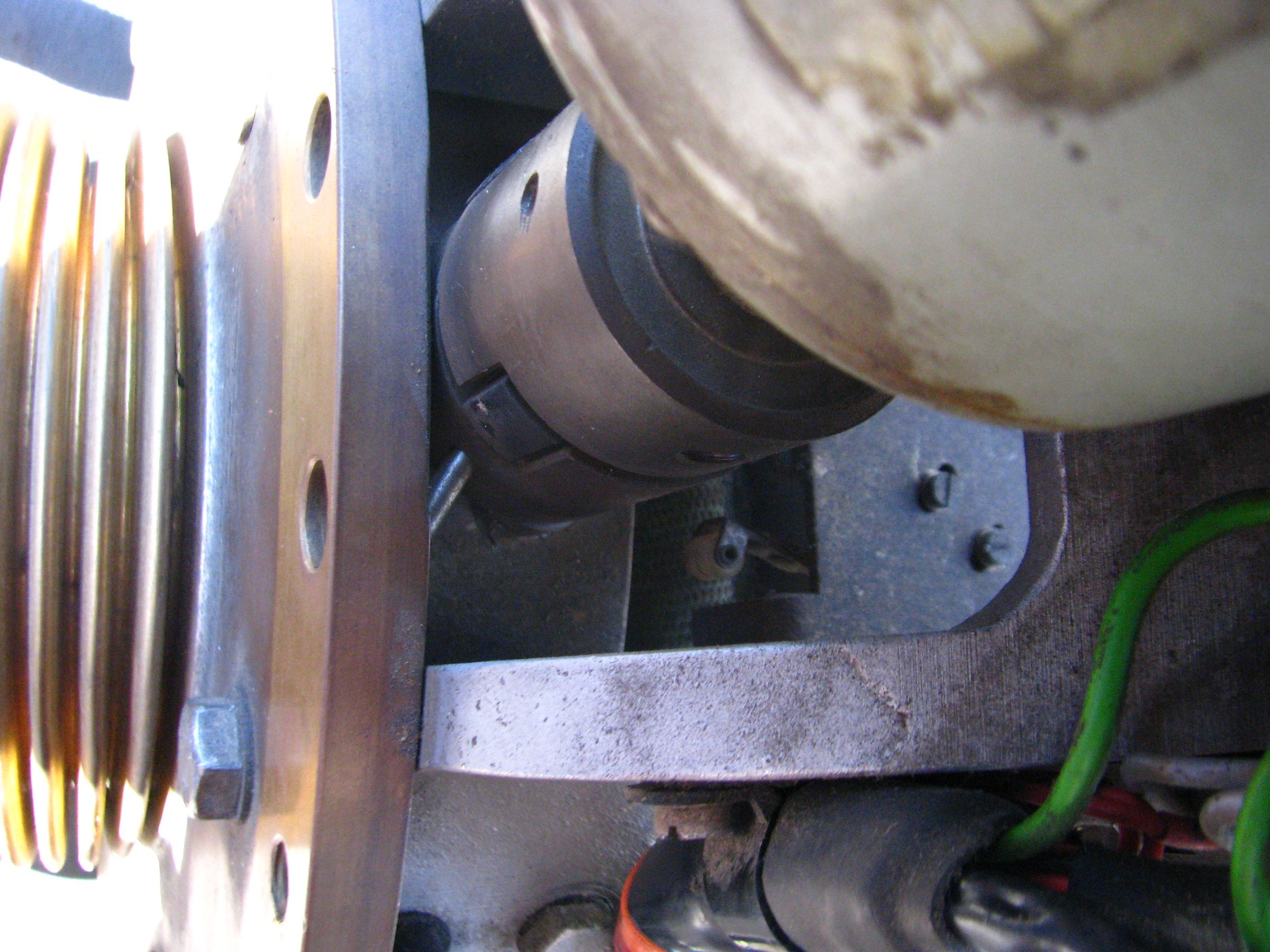 Diffusion Pump - Instructables