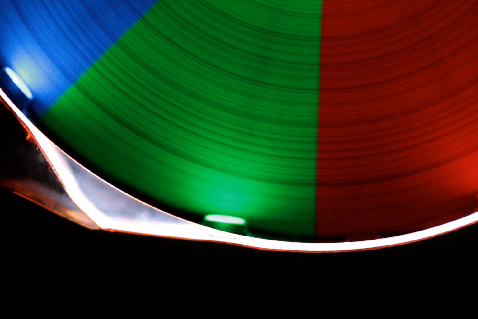 Hard Drive Persistence of Vision (HDPOV) : 14 Steps (with Pictures ... Hard Drive Persistence of Vision (HDPOV) : 14 Steps (with Pictures ...