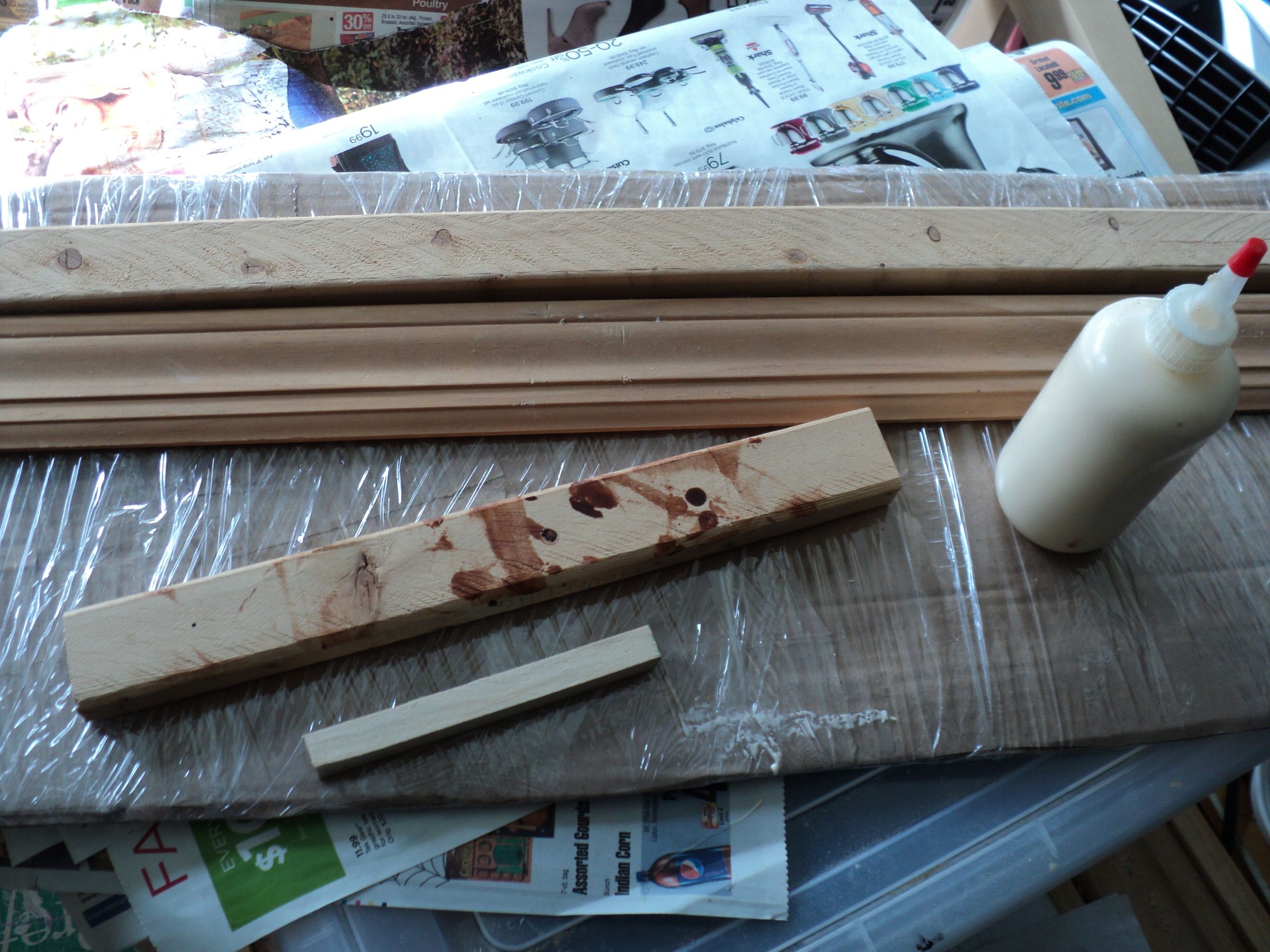 Excalibur Sword in the Stone : 5 Steps (with Pictures) - Instructables