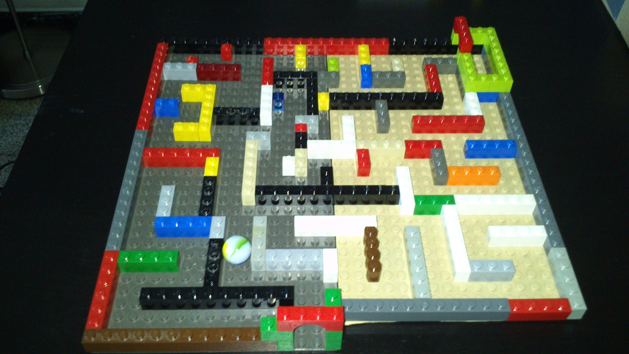 Find the Secret Path : 3 Steps - Instructables