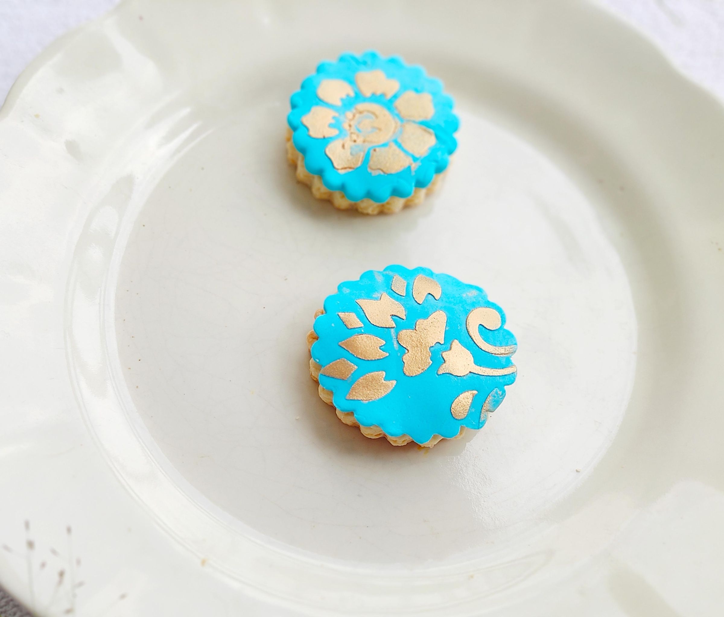 Edible Art - Fun Cookie Platter : 13 Steps (with Pictures) - Instructables