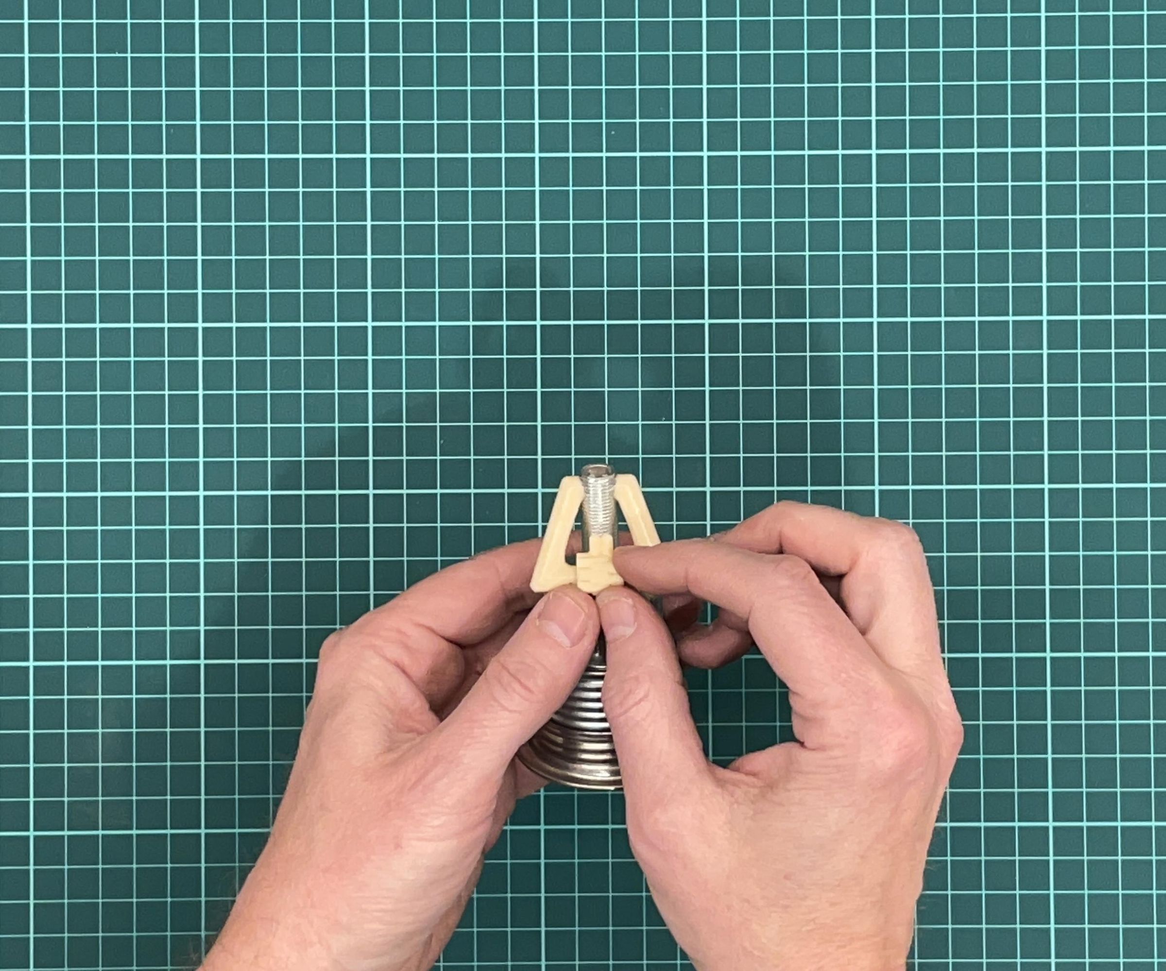 Art From Everyday Objects : 7 Steps (with Pictures) - Instructables