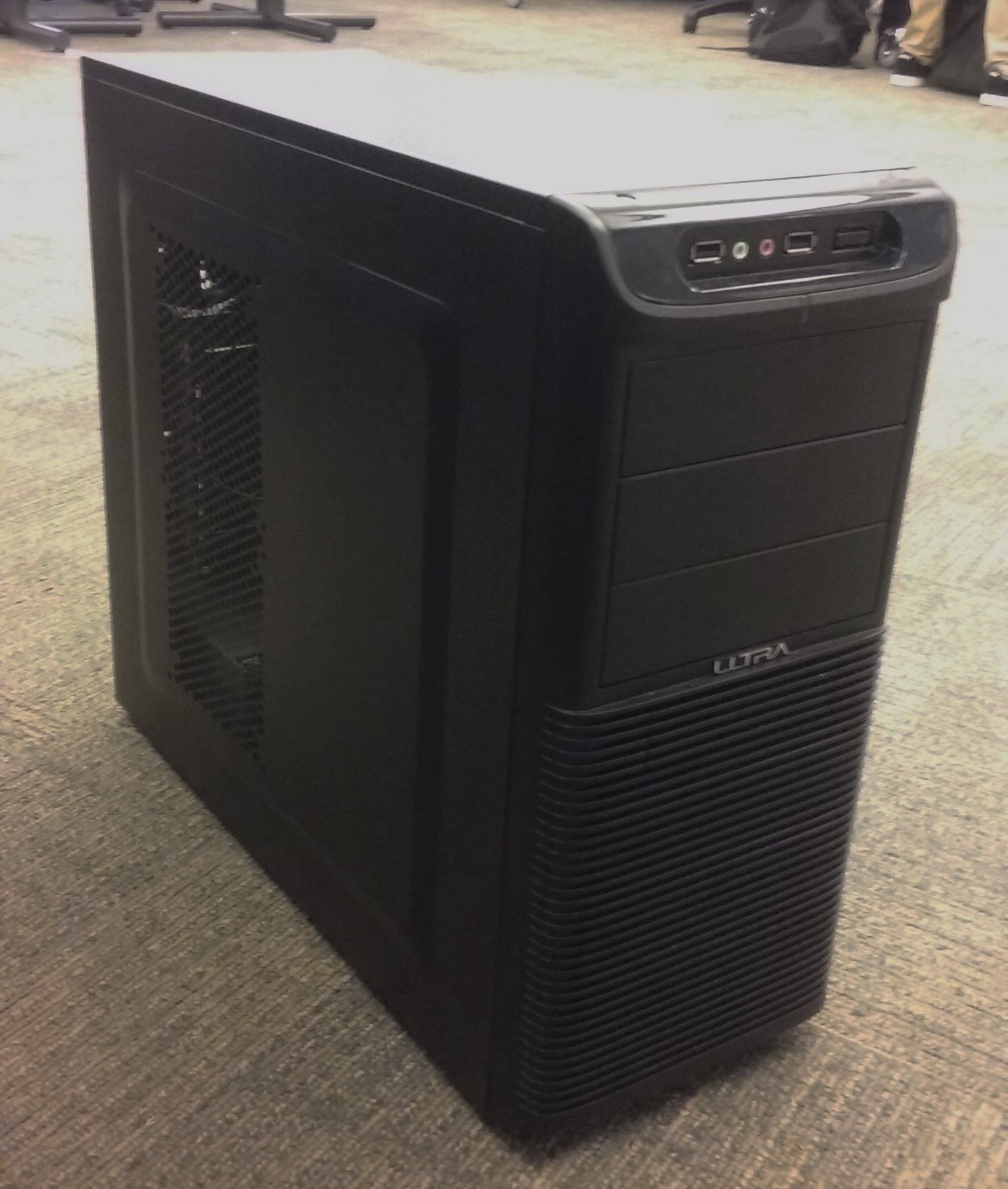 How to Build a Computer! : 13 Steps (with Pictures) - Instructables