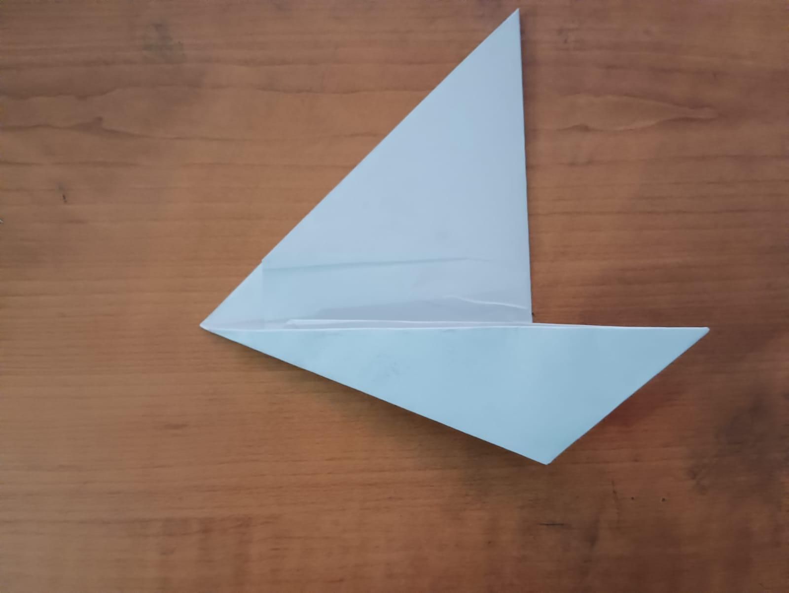 How to Make Origami Werewolf Claws for Halloween. : 10 Steps ...
