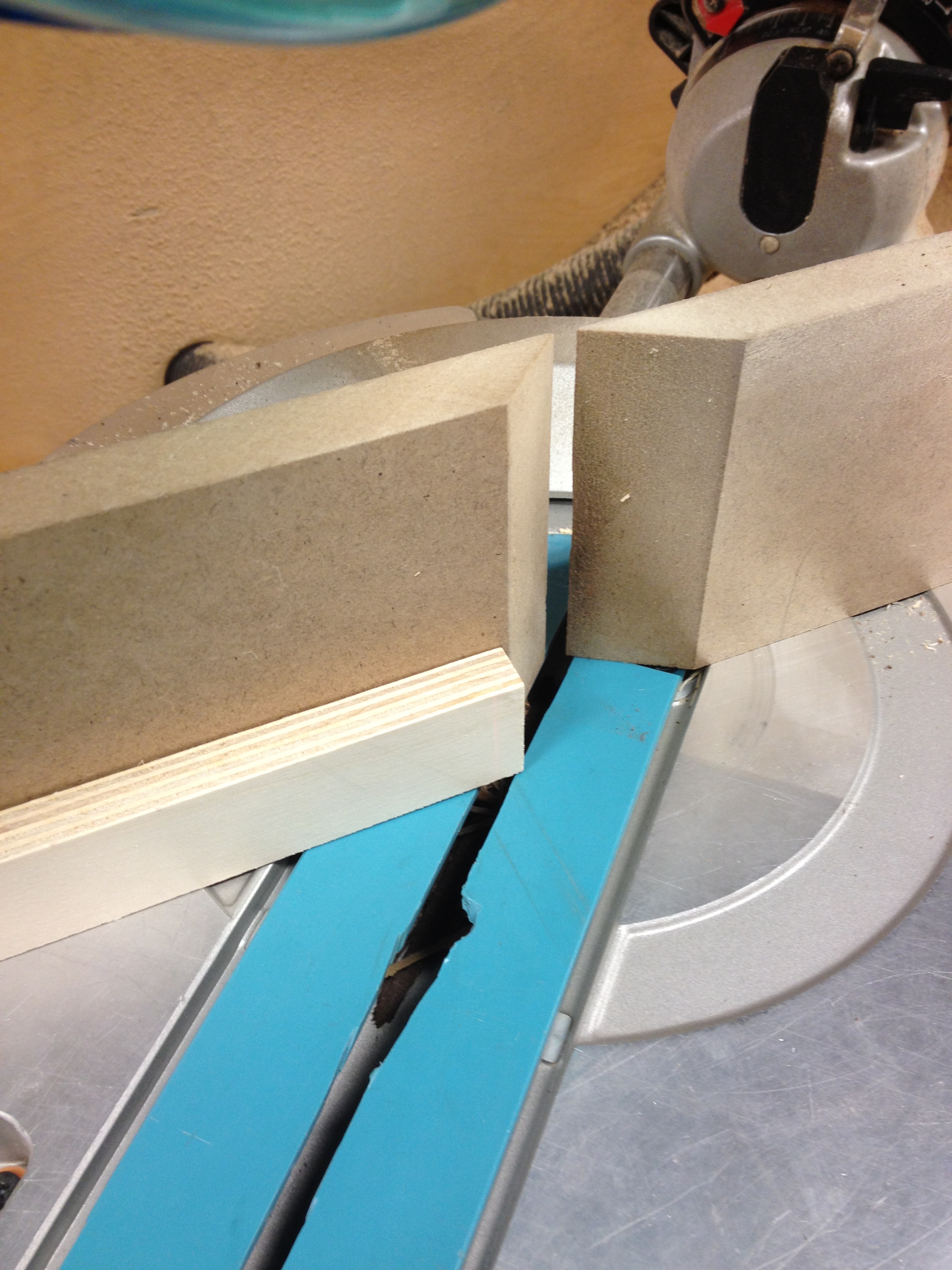 Simple Plywood Box... : 5 Steps (with Pictures) - Instructables