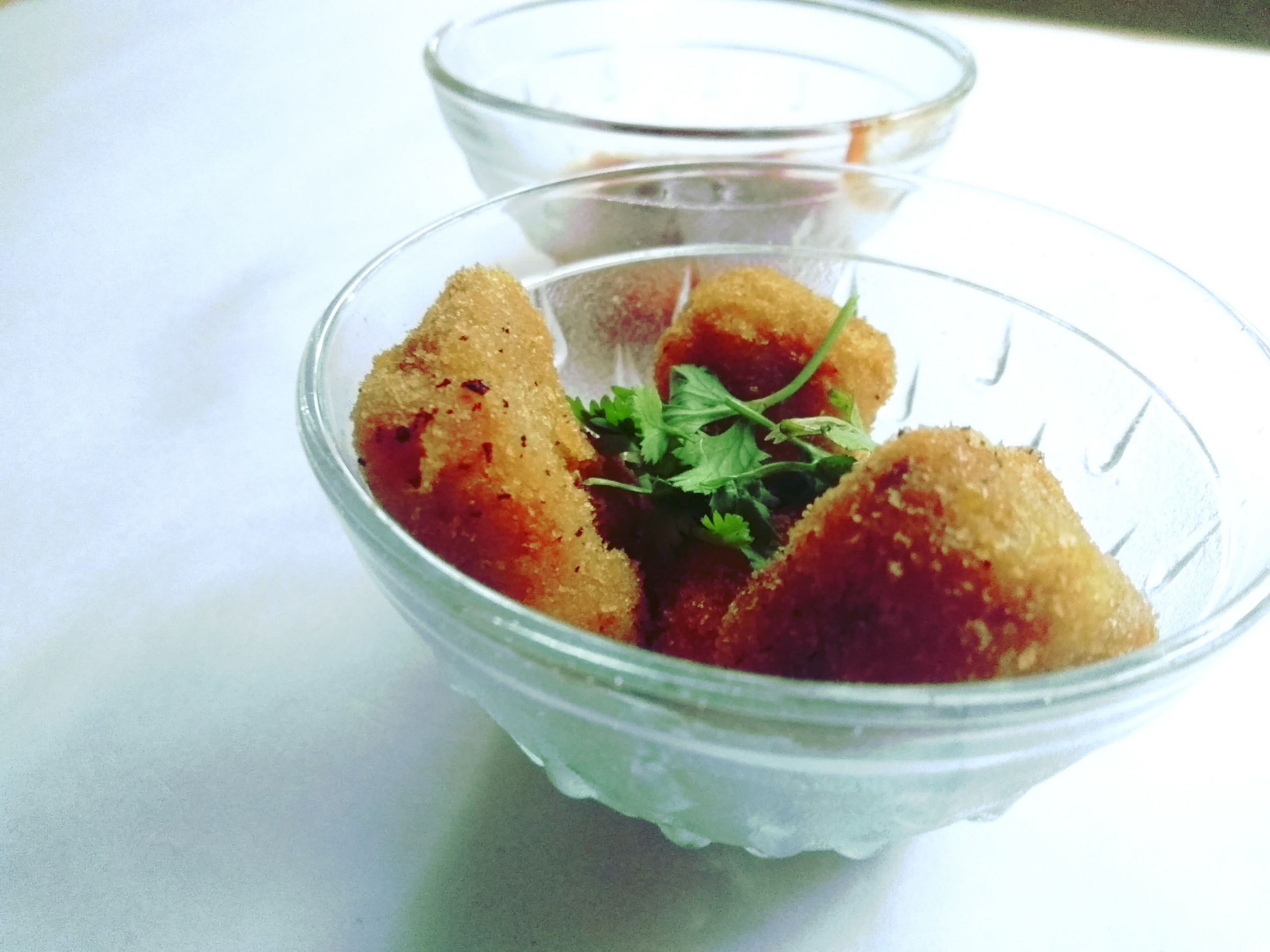 Crunchy Masala Potato Nuggets : 7 Steps (with Pictures) - Instructables