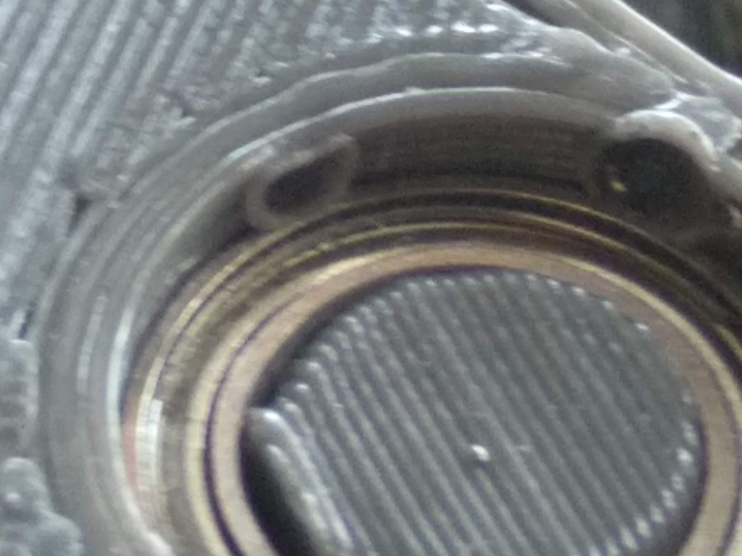 3D Printed Twin Paddle Cw Key (566grs.) : 21 Steps (with Pictures ...
