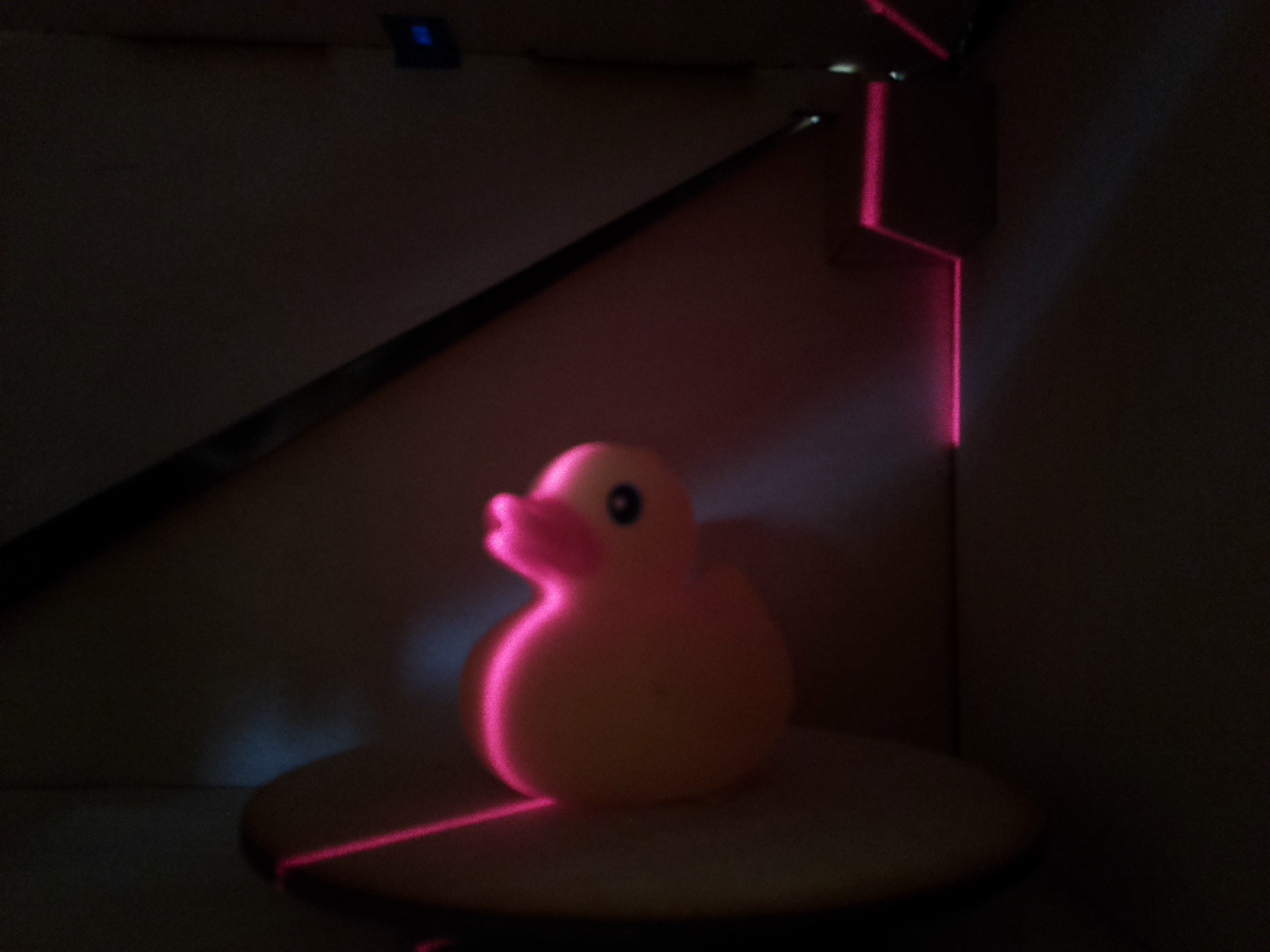 Raspberry Pi Laser Scanner : 9 Steps (with Pictures) - Instructables