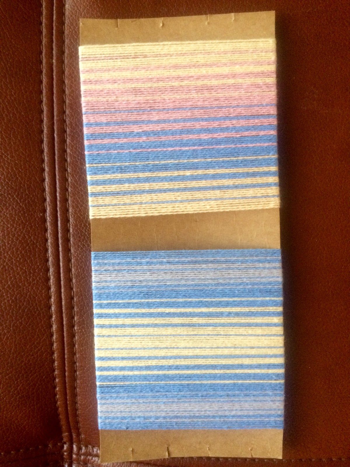 How to Weave a Baby Wrap : 9 Steps (with Pictures) - Instructables