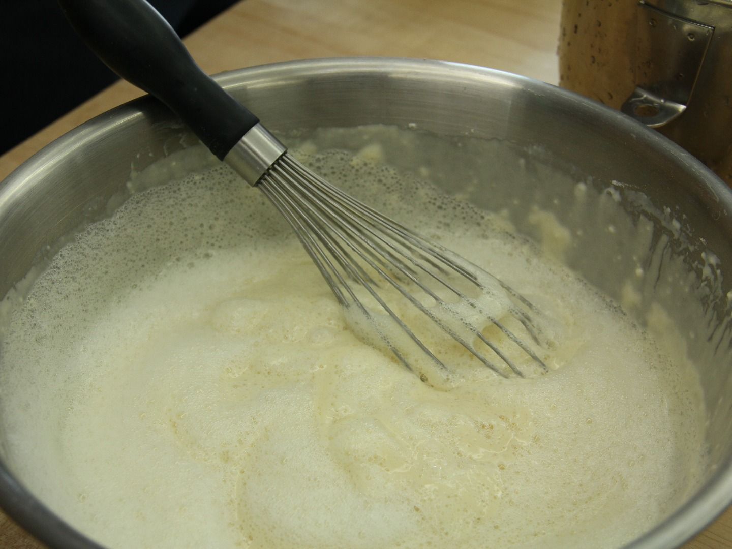 Danish Sphere Pancakes : Aebleskiver : 3 Steps (with Pictures ...
