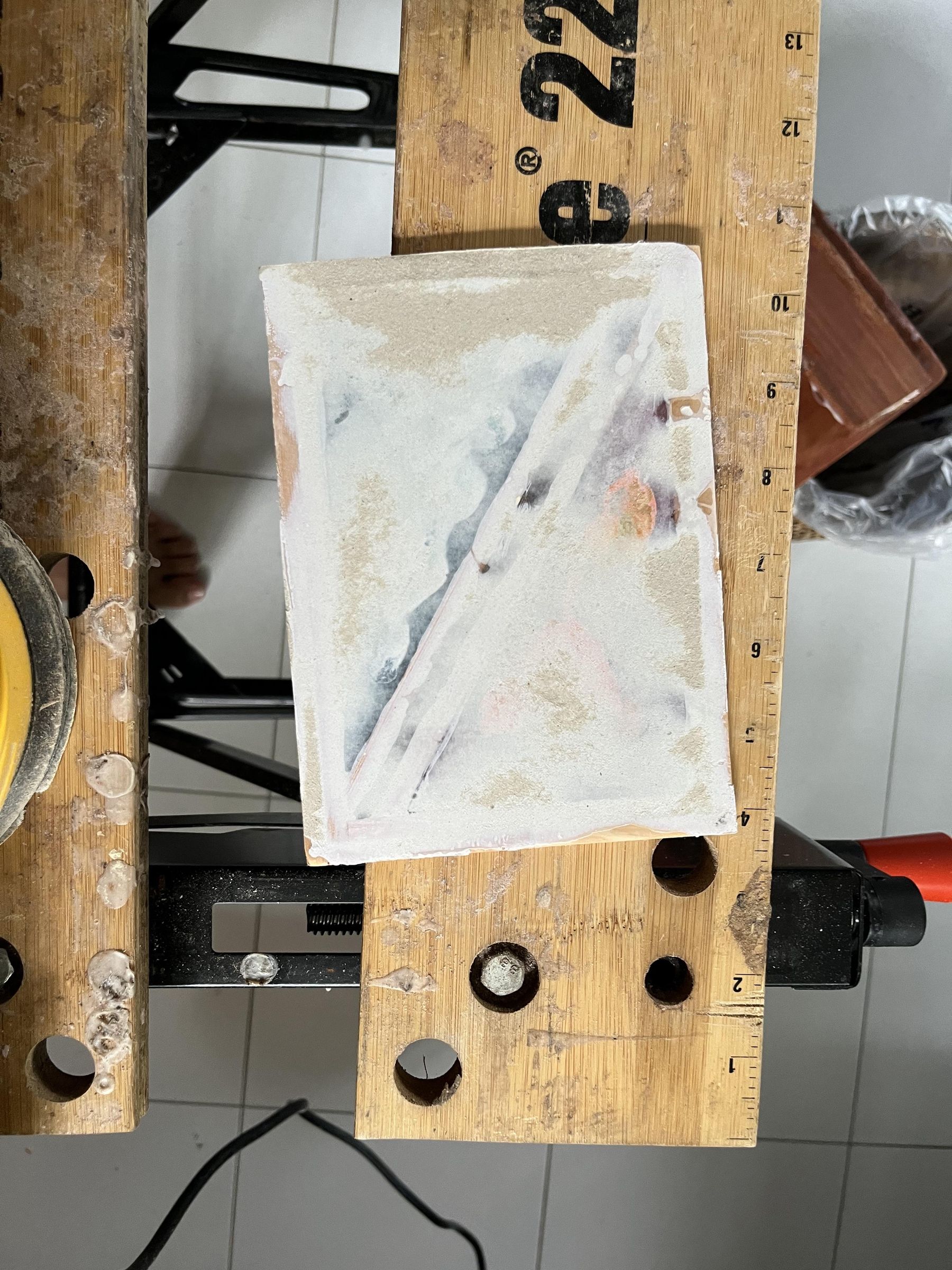 Epoxy Resin Playing Cards Box : 7 Steps (with Pictures) - Instructables