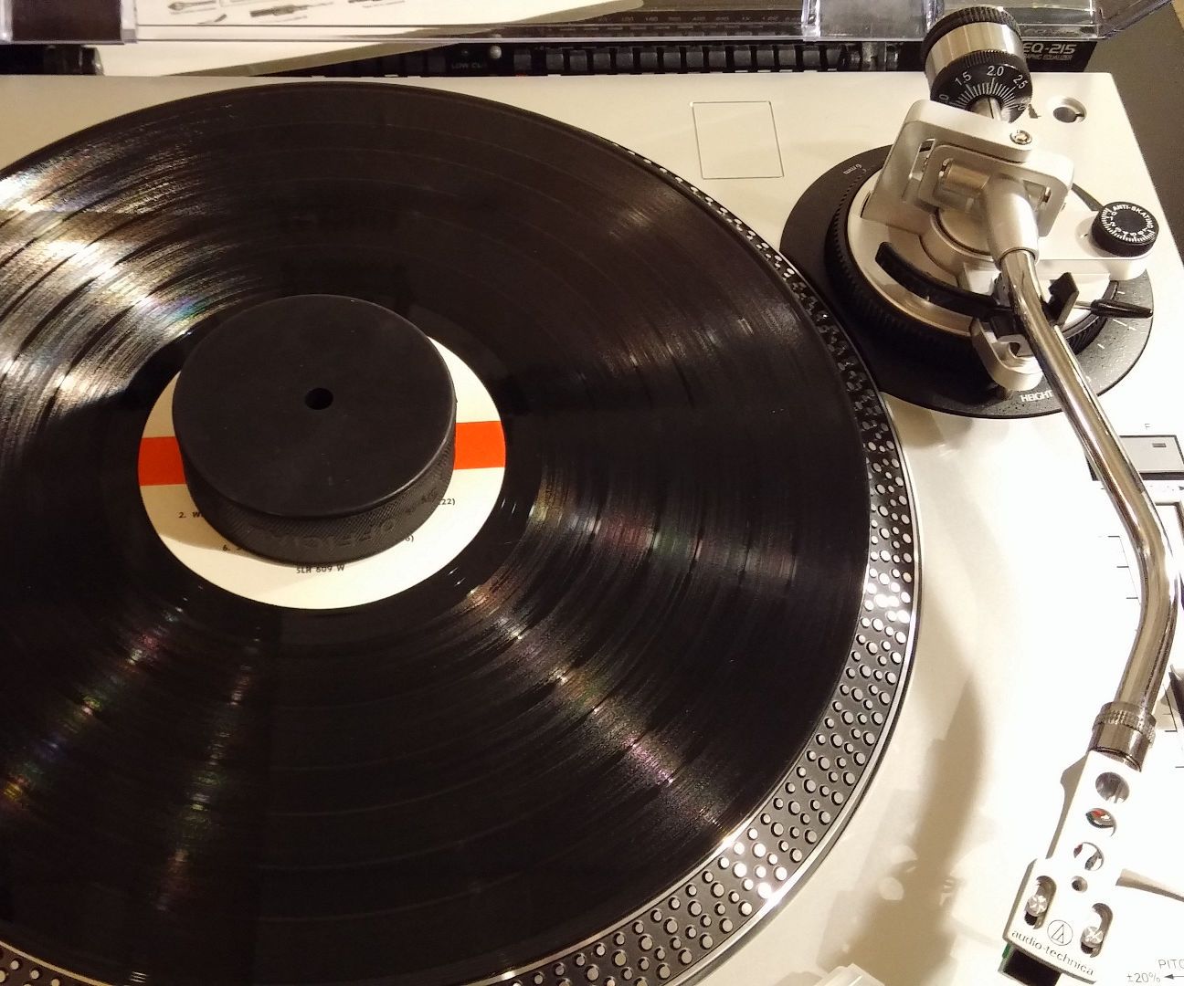 Record Clamp : 5 Steps (with Pictures) - Instructables