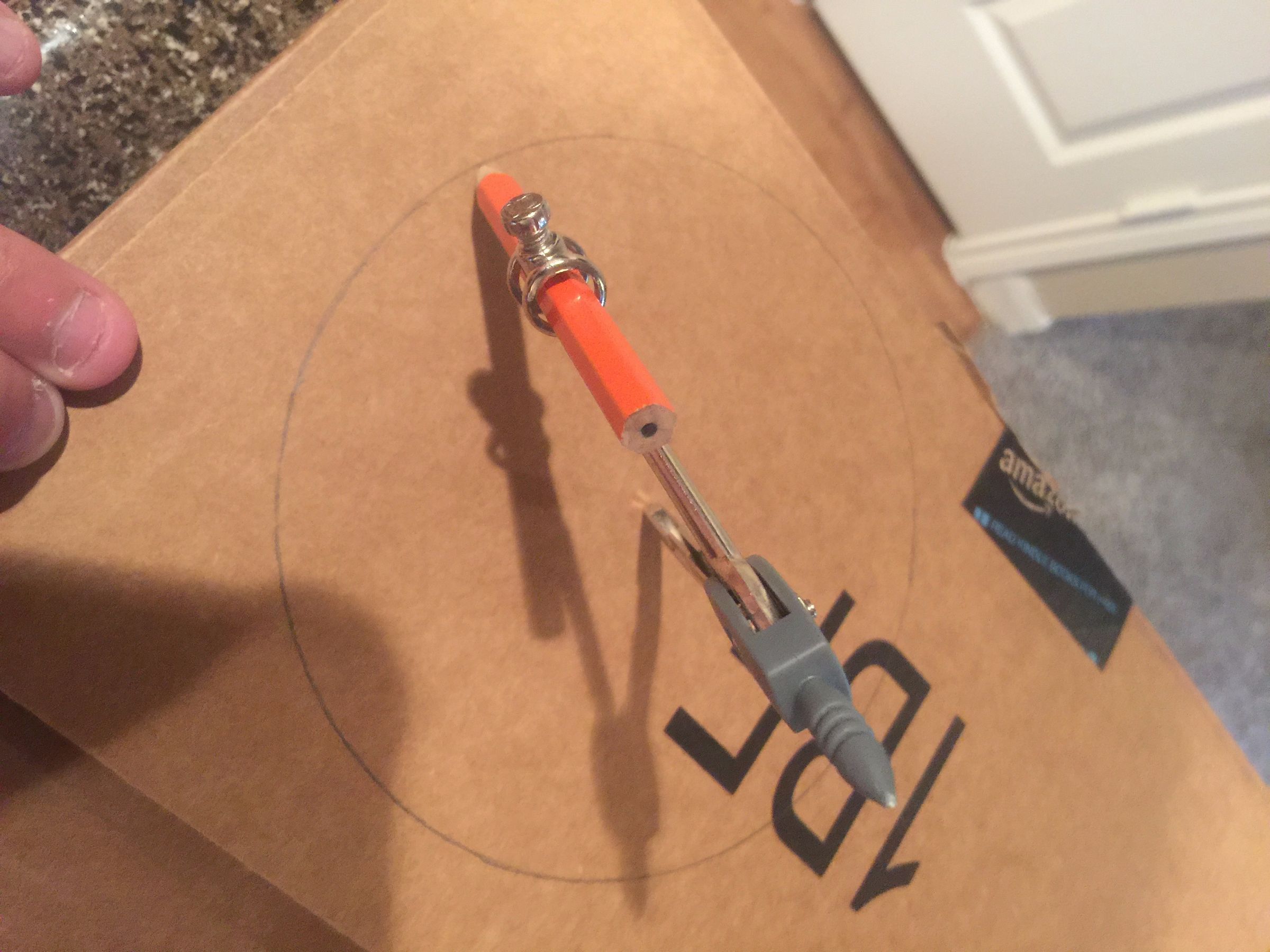 Telescope Focus Mask for Perfect Focus : 3 Steps (with Pictures ...