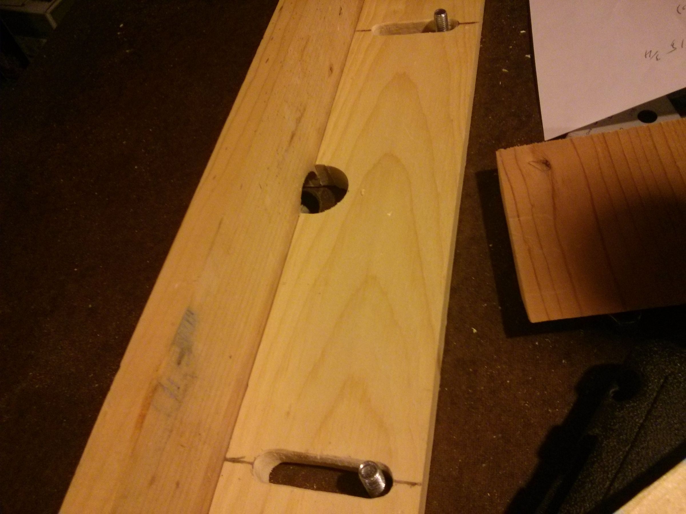 Work Bench Router Table : 8 Steps - Instructables