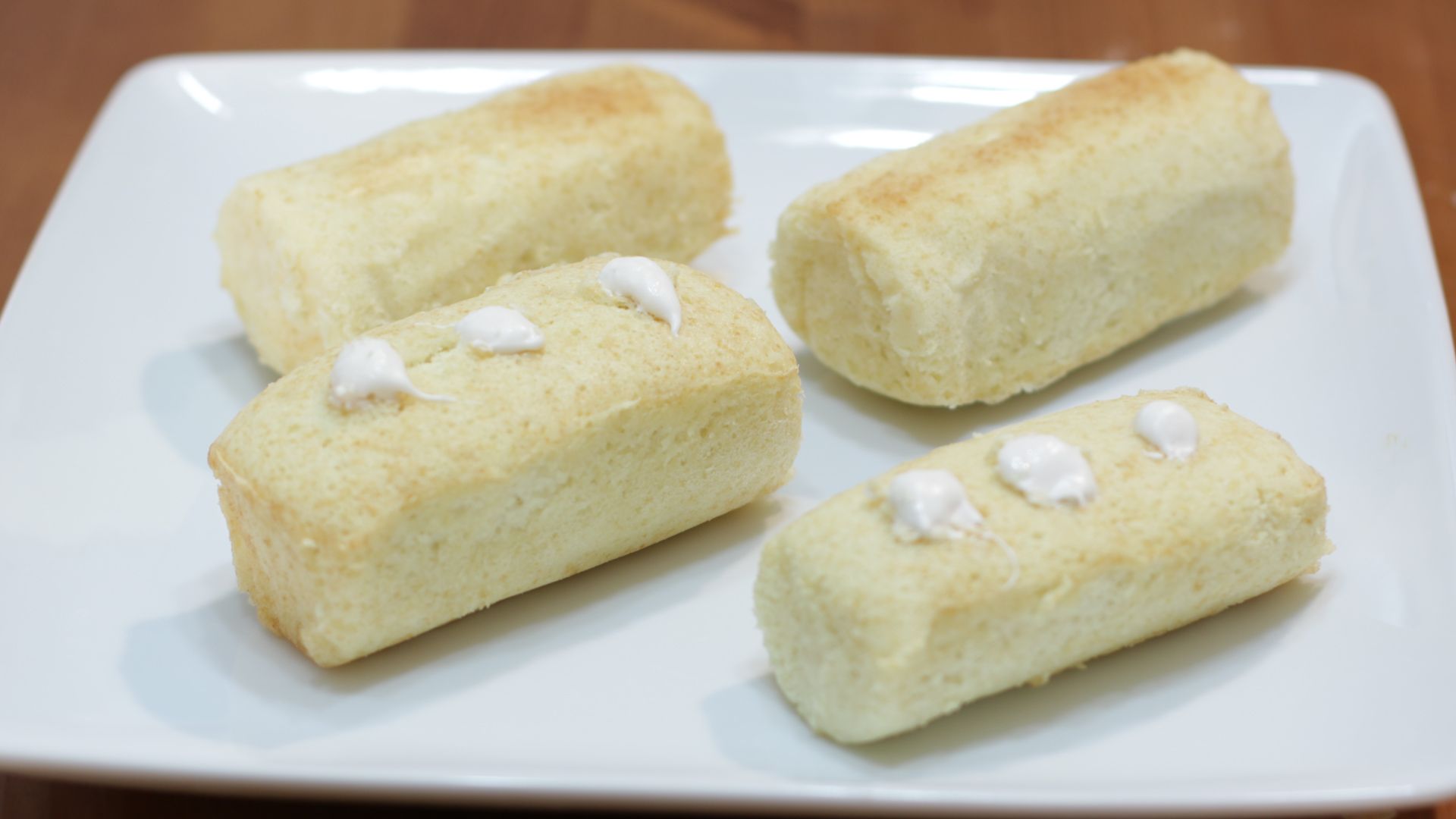Homemade Twinkies : 11 Steps (with Pictures) - Instructables