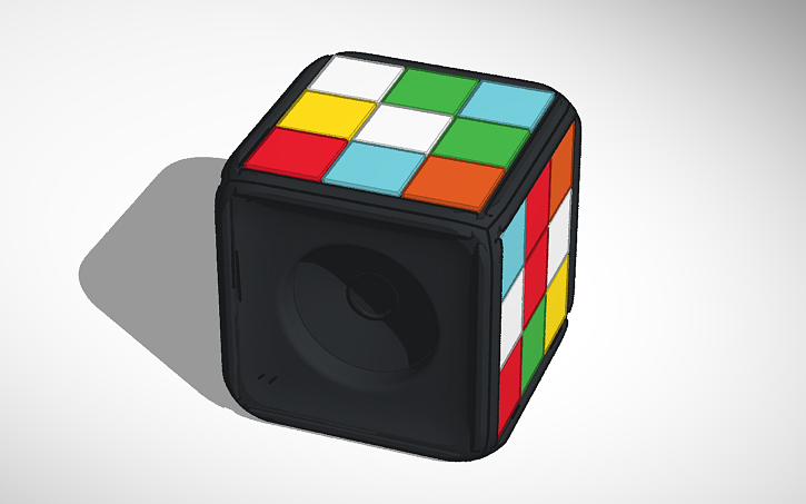 RuBOSEik Cube - Instructables