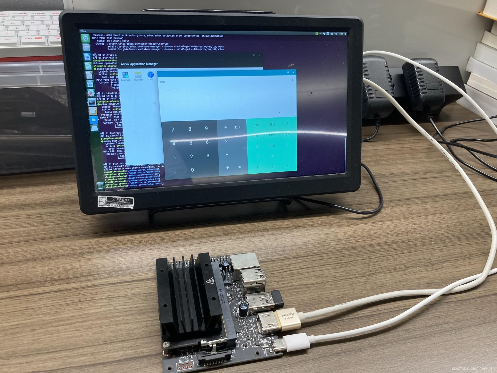 Build a Face Recognition Machine With Jetson Nano : 5 Steps - Instructables