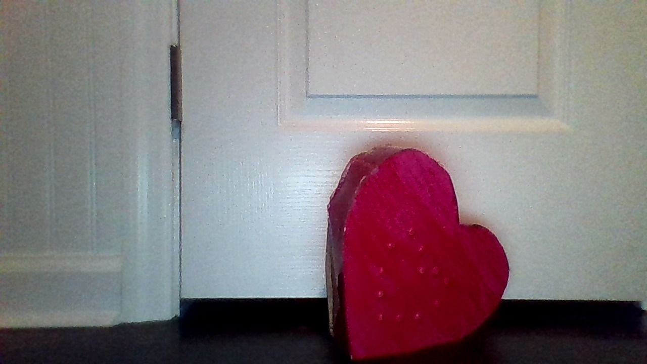 Easy 3D Heart : 5 Steps (with Pictures) - Instructables