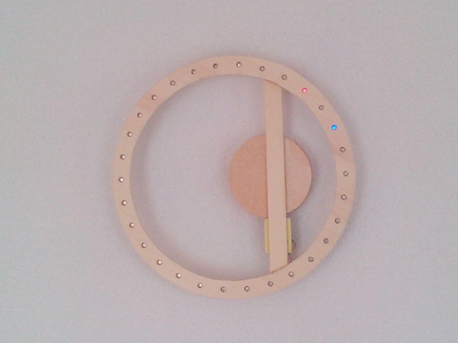 ESP8266 Neopixel Clock : 6 Steps (with Pictures) - Instructables