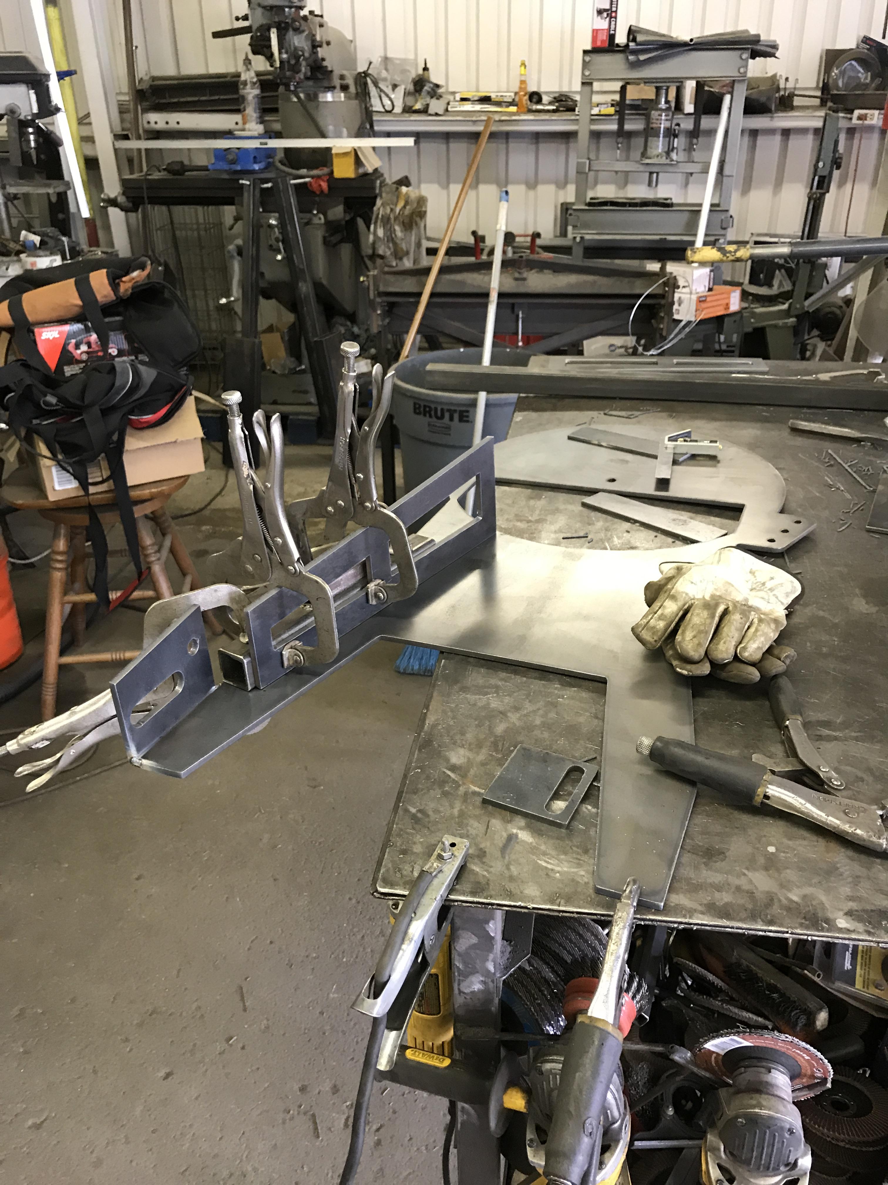 Building a Smoker Pit - EVERYTHING You Need to Know! : 10 Steps (with ...