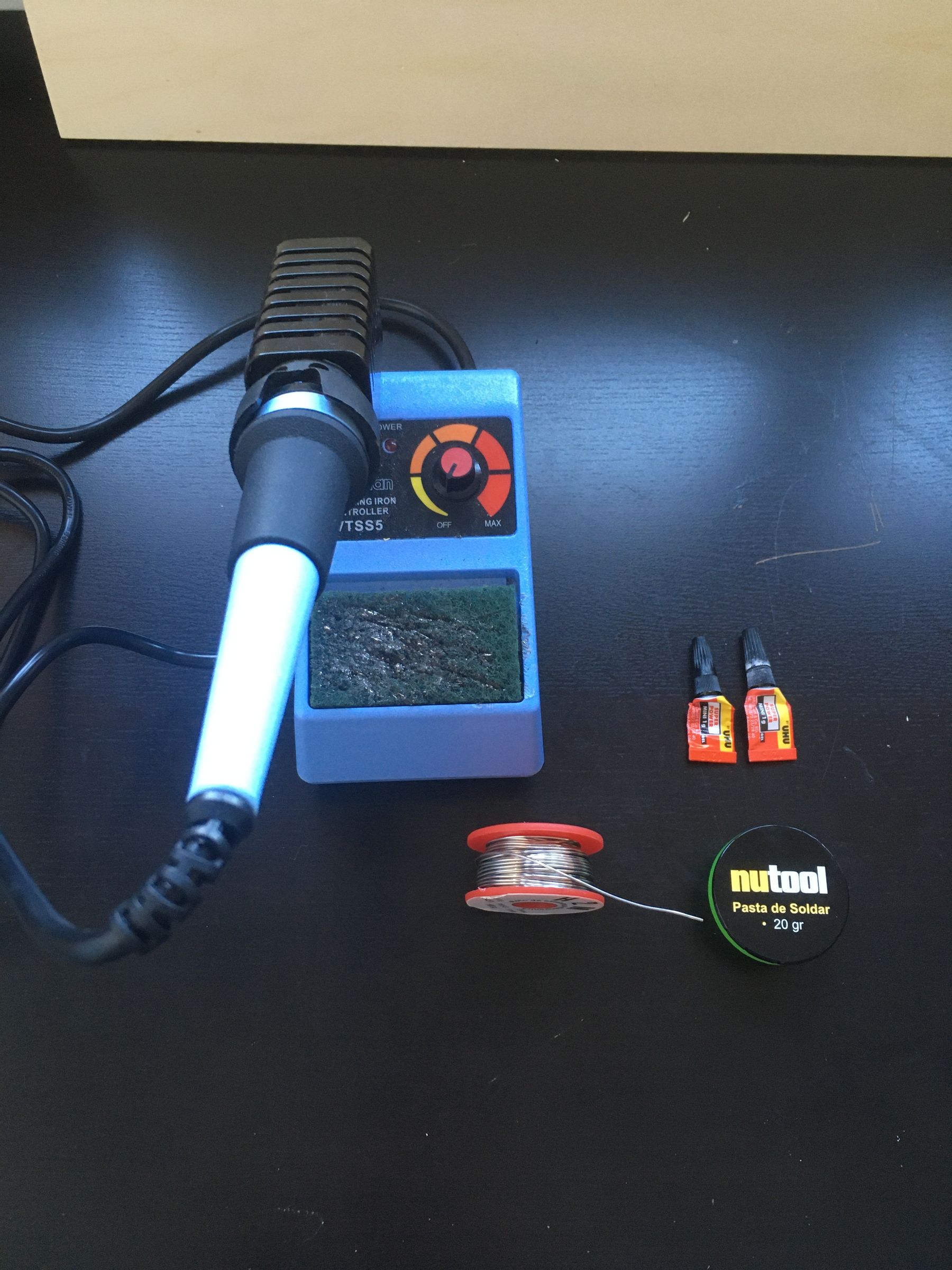 Build an Arduino MIDI Controller : 5 Steps (with Pictures) - Instructables