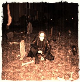 How to "ANTIQUE" Photographs Using Microsoft PhotoDraw : 9 Steps ...