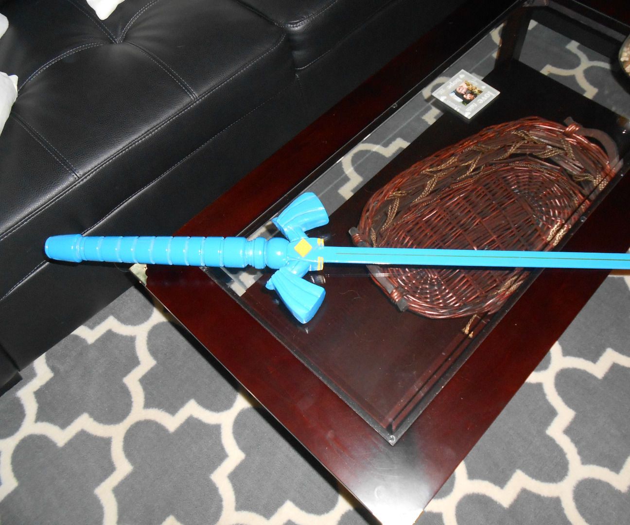 Links Skyward Sword (my Version) : 13 Steps (with Pictures) - Instructables