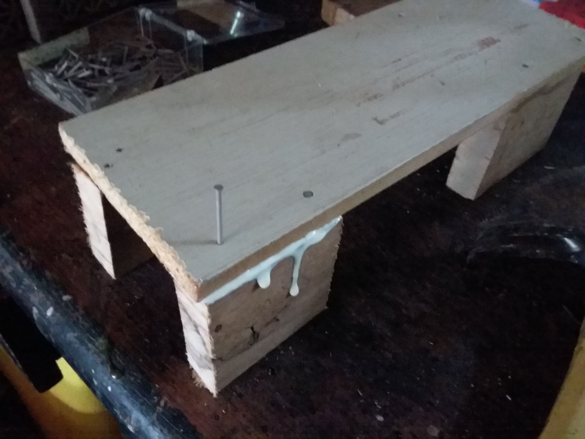 Chipmunk Trap - for Live Catch-and-release : 5 Steps - Instructables