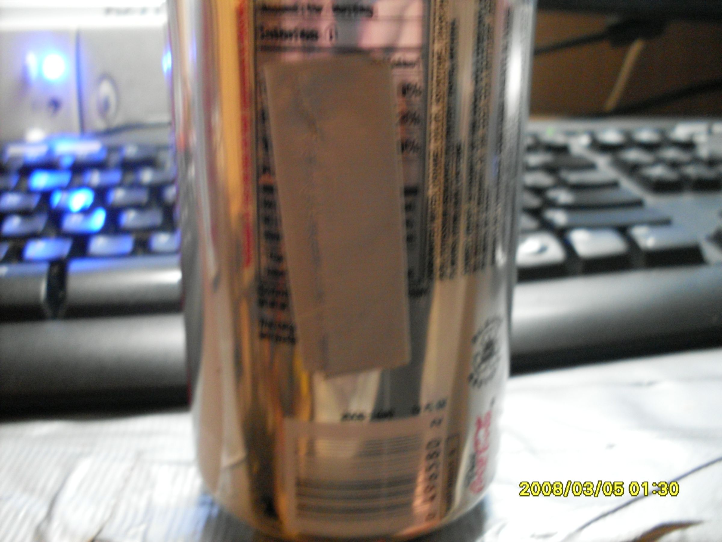 Cool Coke Wall Design : 4 Steps - Instructables