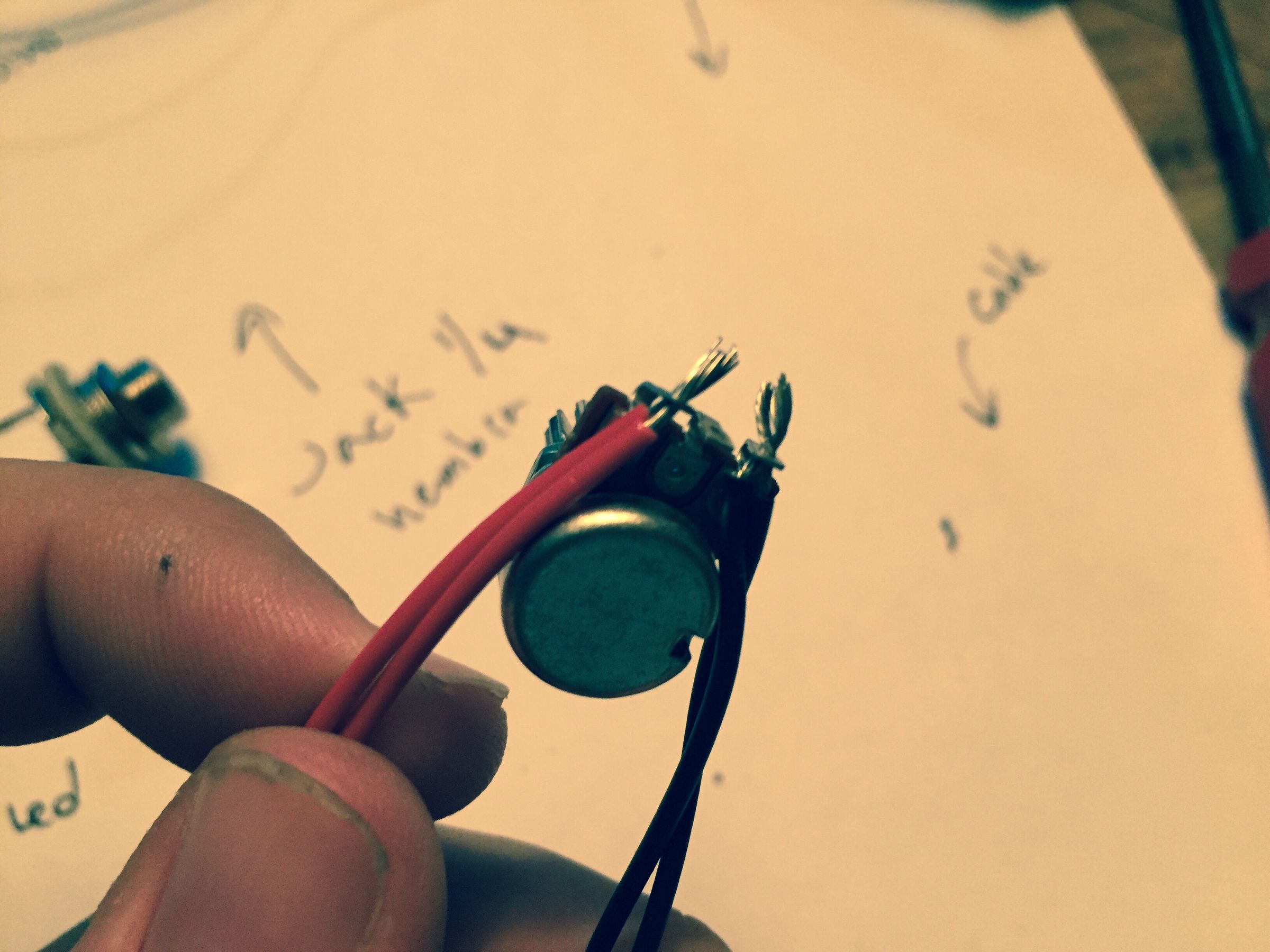 Generador De Ruidos Arduino : 10 Steps - Instructables