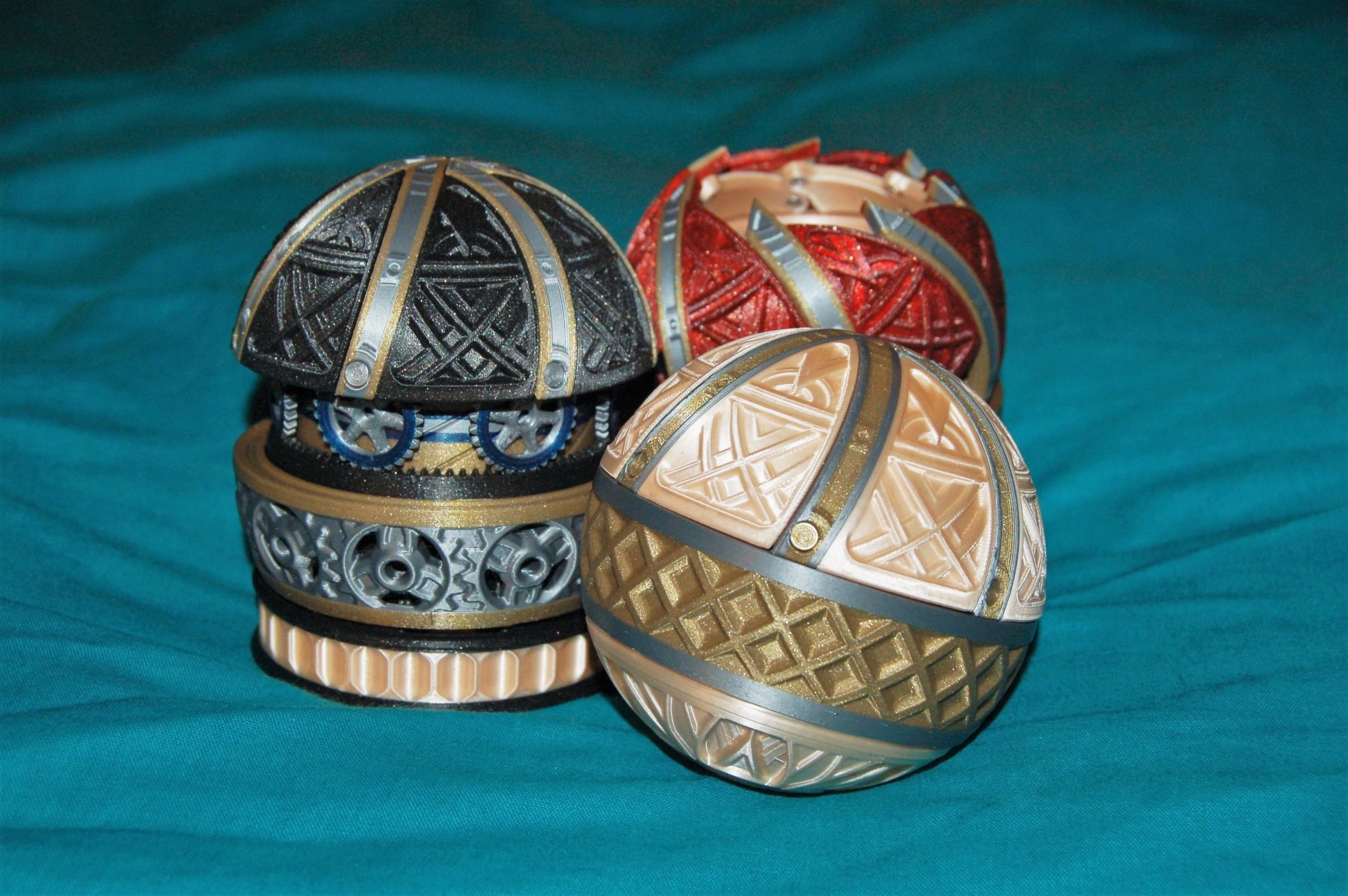 Decorative Iris Box Guide : 11 Steps (with Pictures) - Instructables