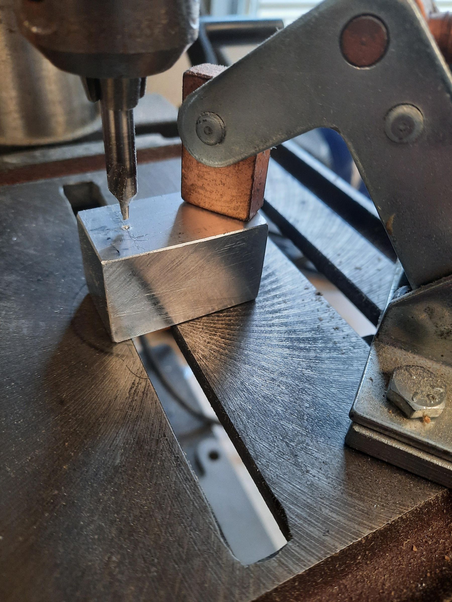 Water Cooling System for Raise3D Pro2 Printers Made Using Hand-tools ...