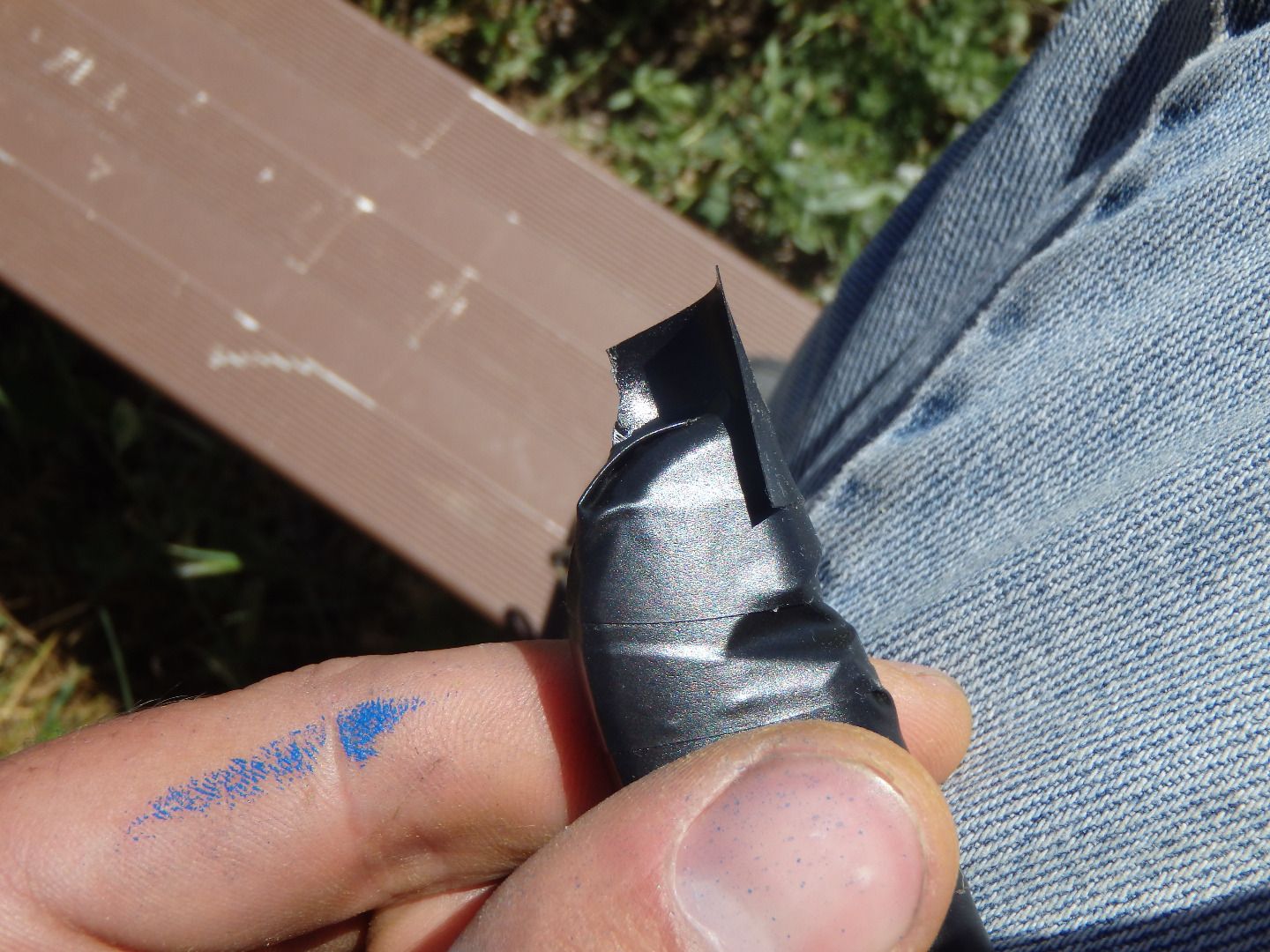 Single Piece PVC Recurve Bow : 11 Steps (with Pictures) - Instructables