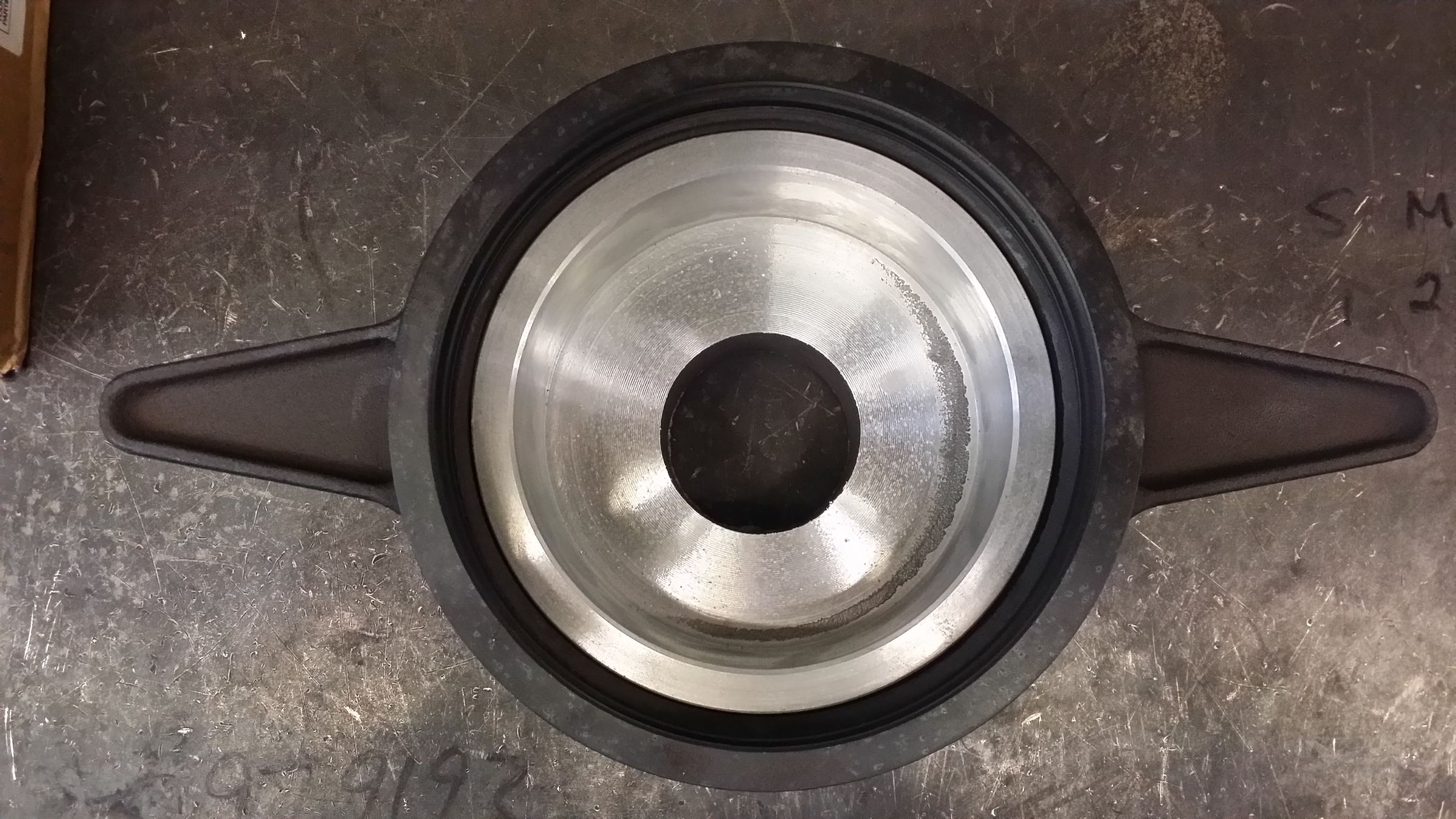 How to Measure Thread Depth Without Pitch Guage/three Wire Method or ...