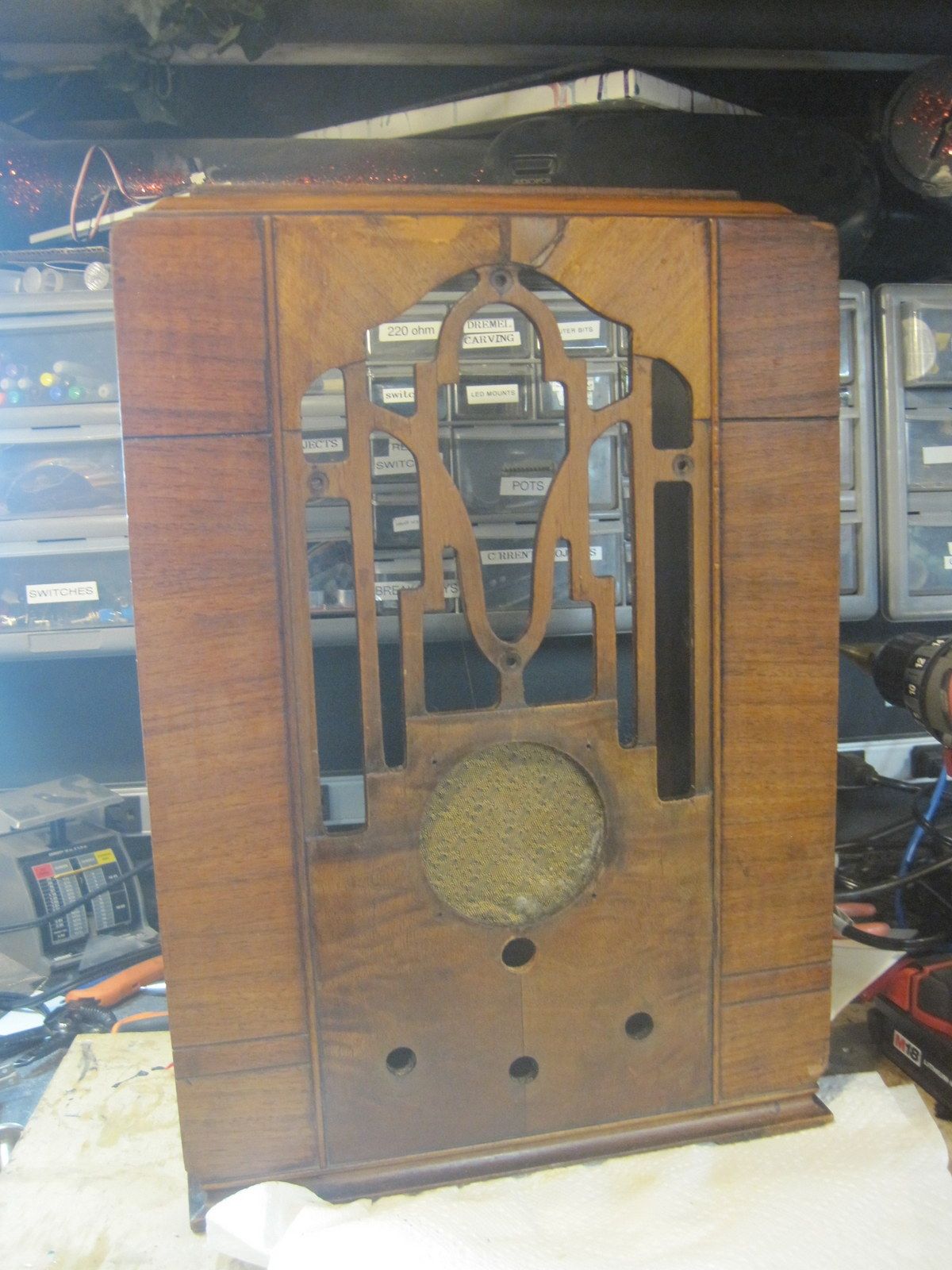 DIY Magic Mirror Android Edition - Updated April '17 : 6 Steps (with Pictures) - Instructables