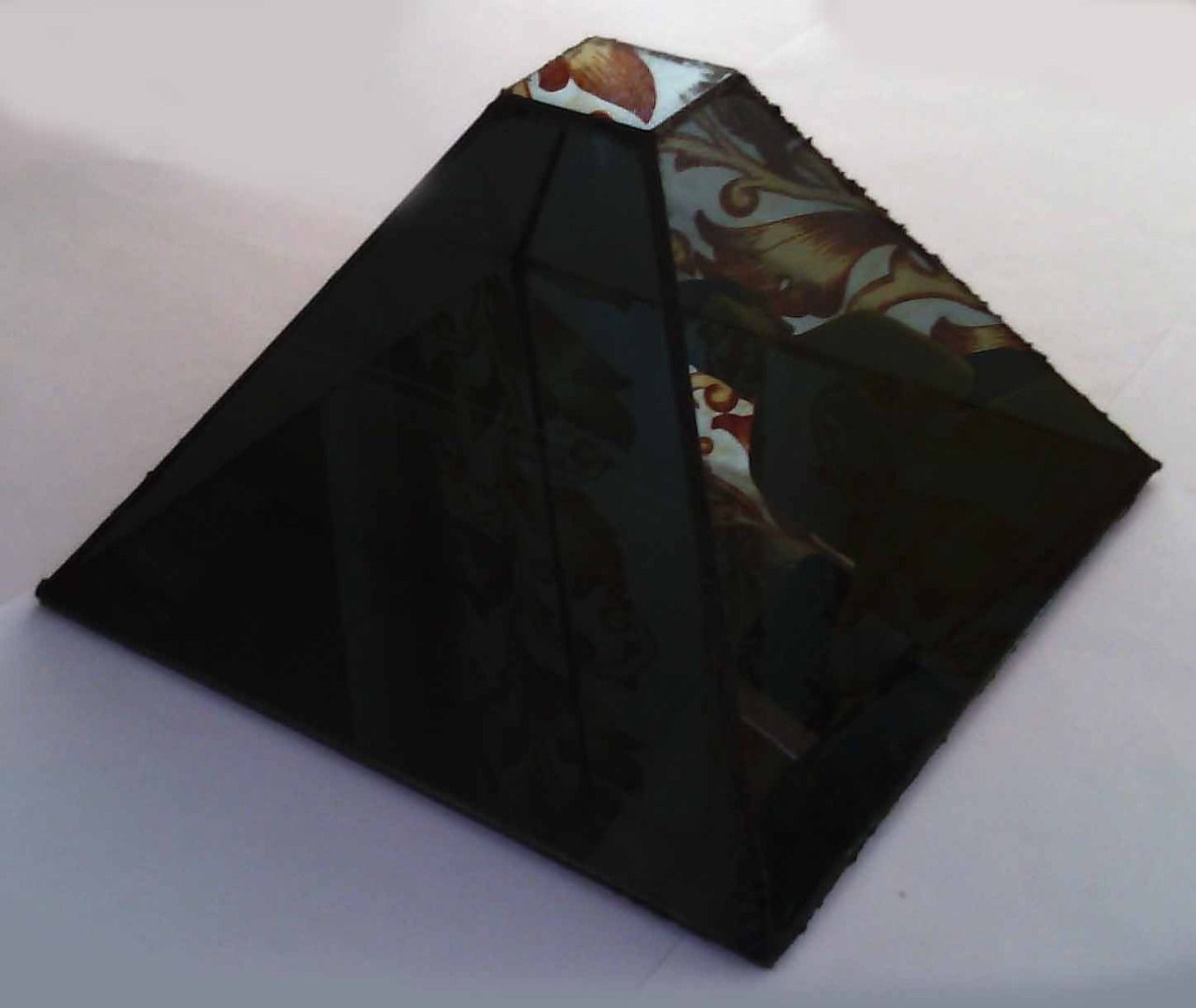 How to Make a 3D Hologram at Home : 11 Steps - Instructables
