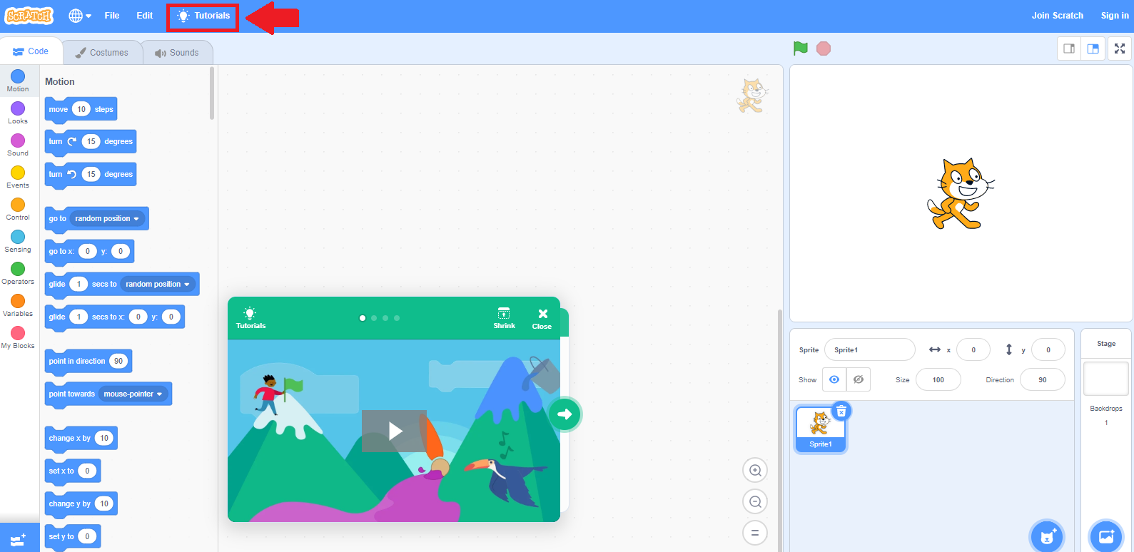 Teach Kids Pixel Art Animation for Games : 34 Steps (with Pictures ...